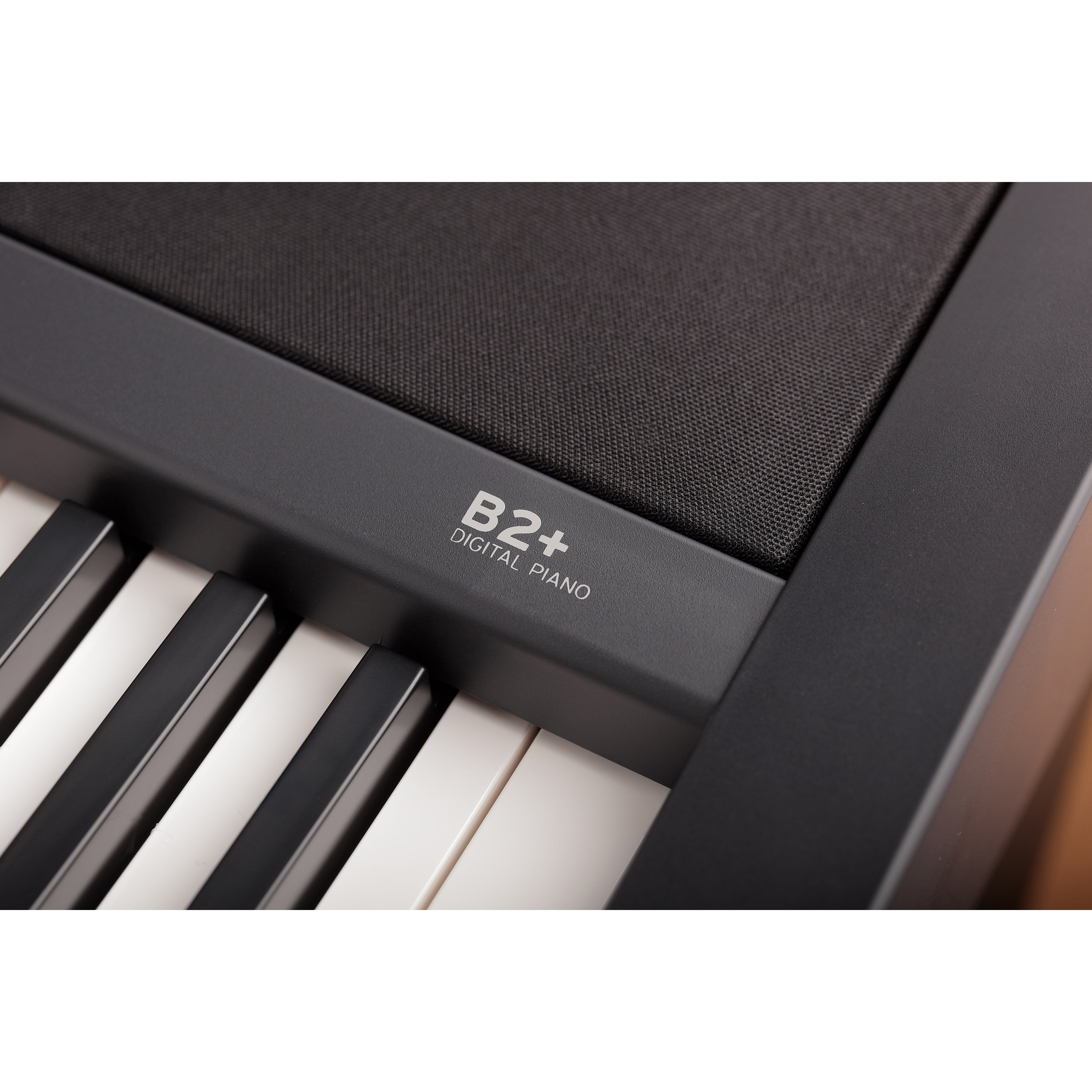 Korg B2+ SP Black - Piano with Stand SonoVente.com - en
