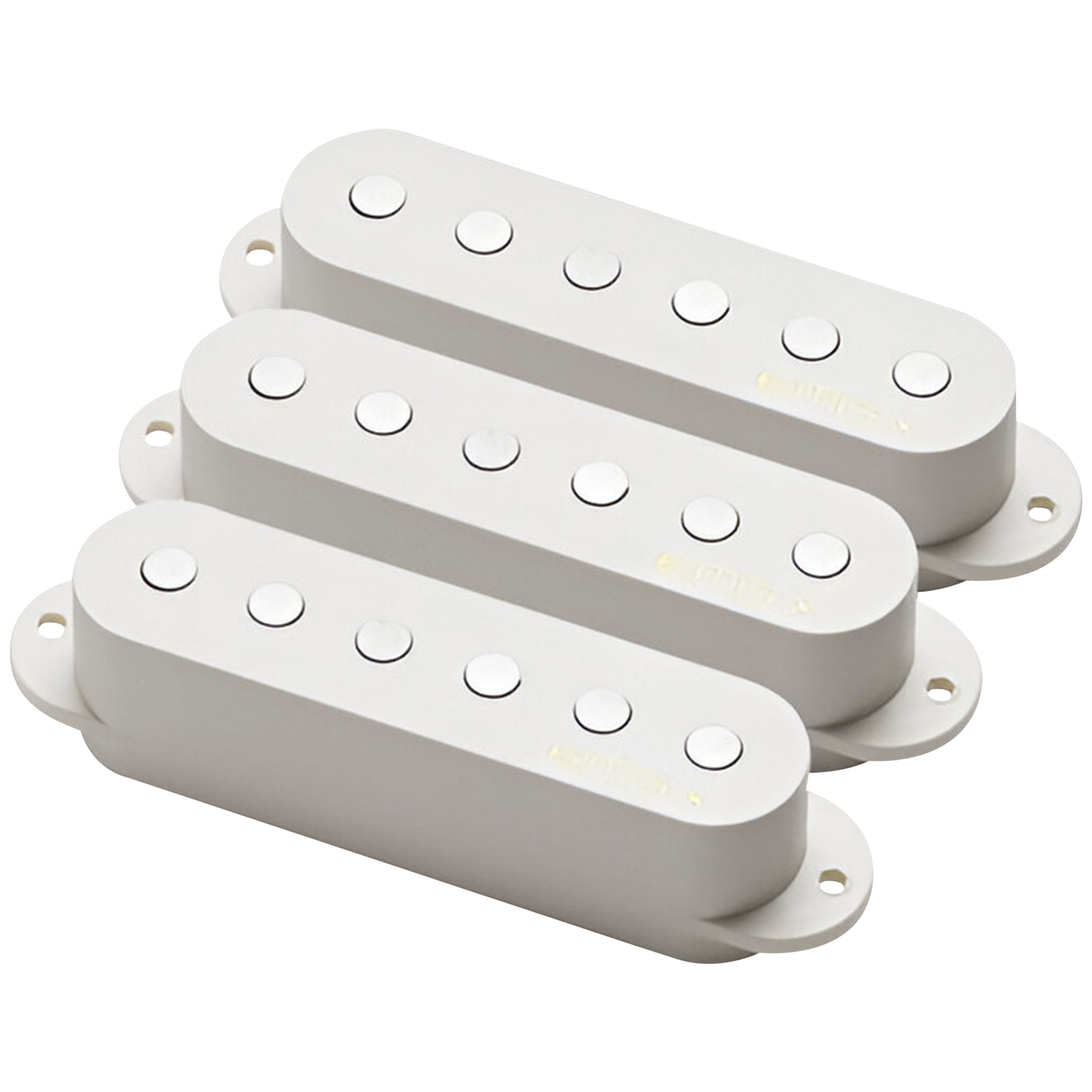 EMG SAVX Pickup Set White - Micro guitare SonoVente.com
