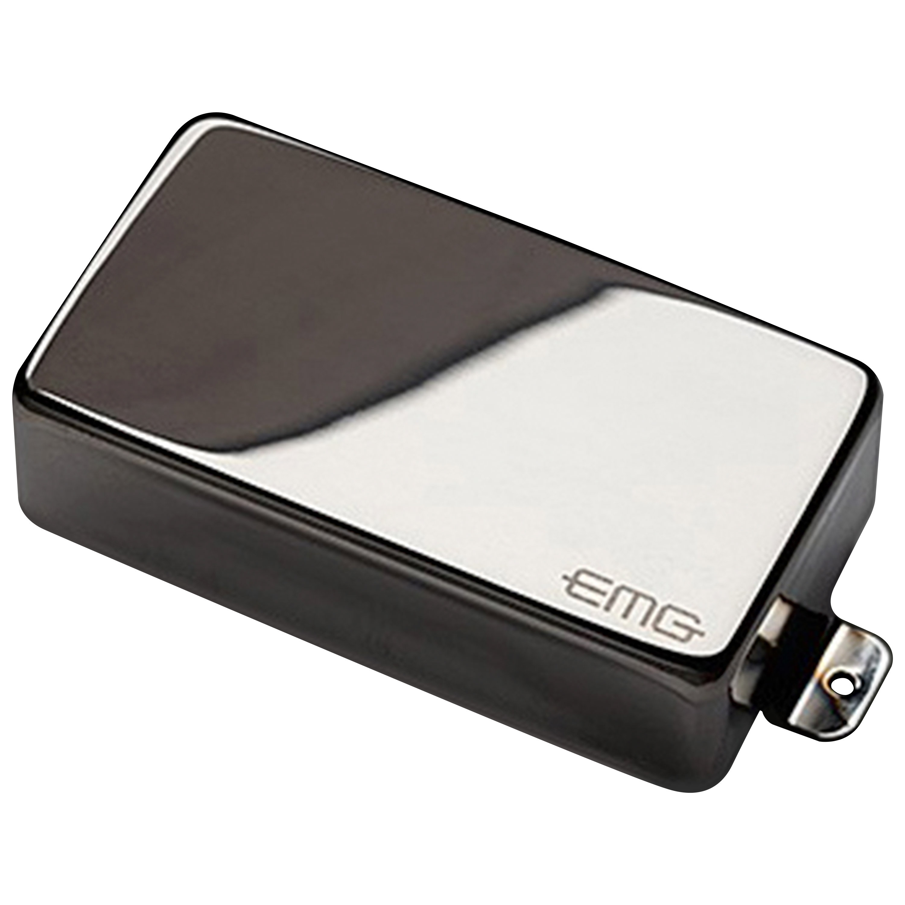 EMG 60A Black Chrome - Micro guitare SonoVente.com - Cameroun