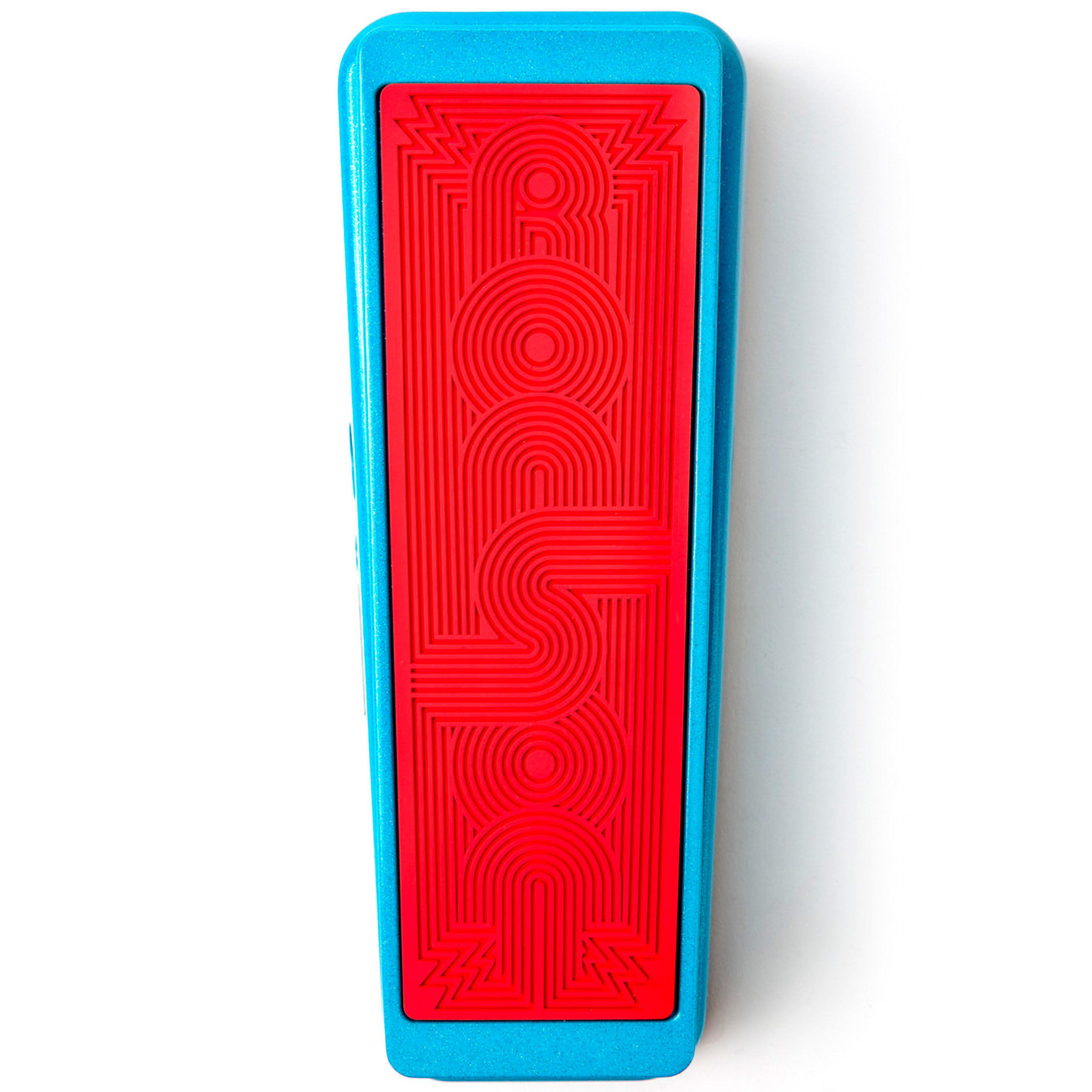 Dunlop MR95LTD Mick Ronson Signature Cry Baby Wah Limited Edition ...