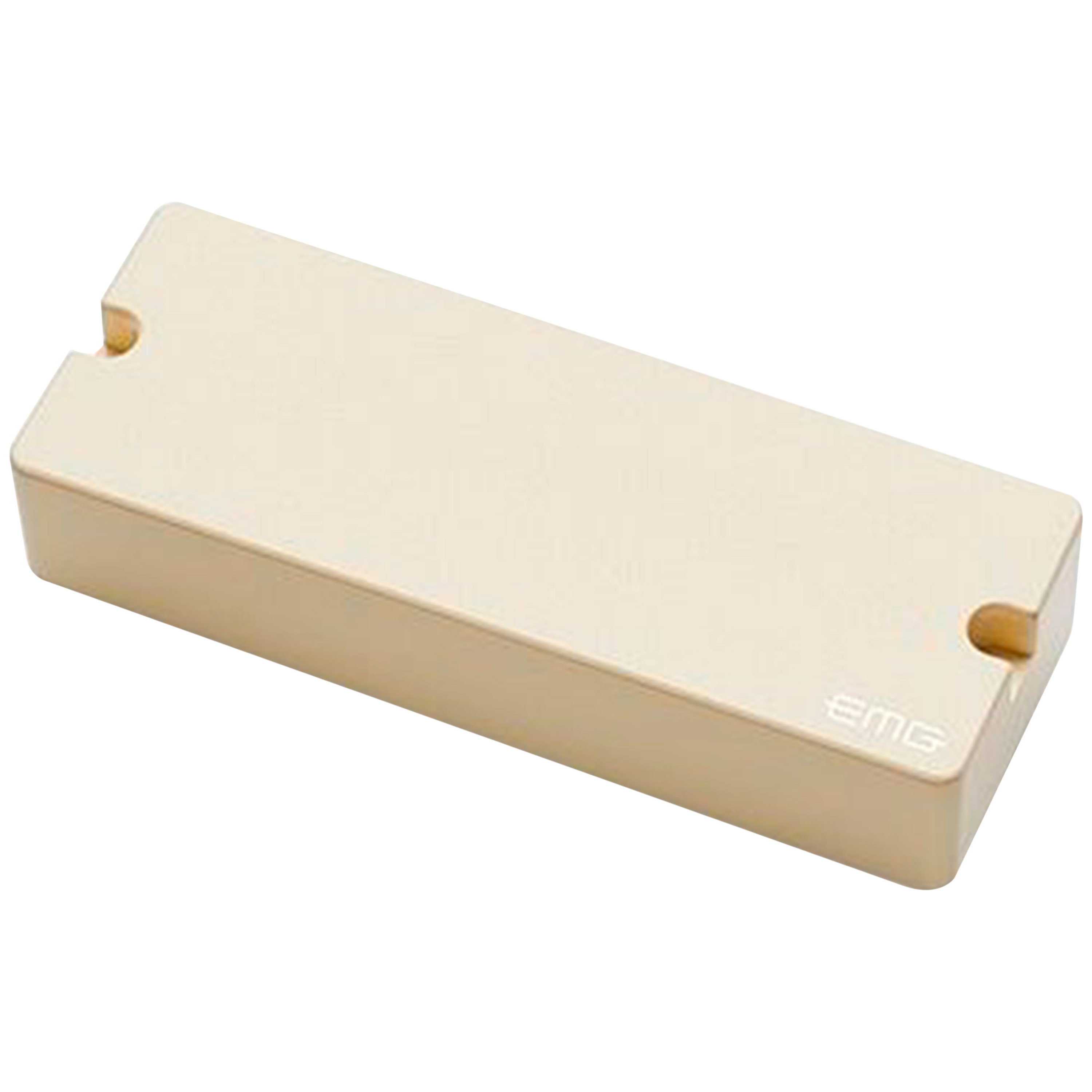 EMG 60-8 Humbucker Pickup Ivory - Micro guitare SonoVente.com