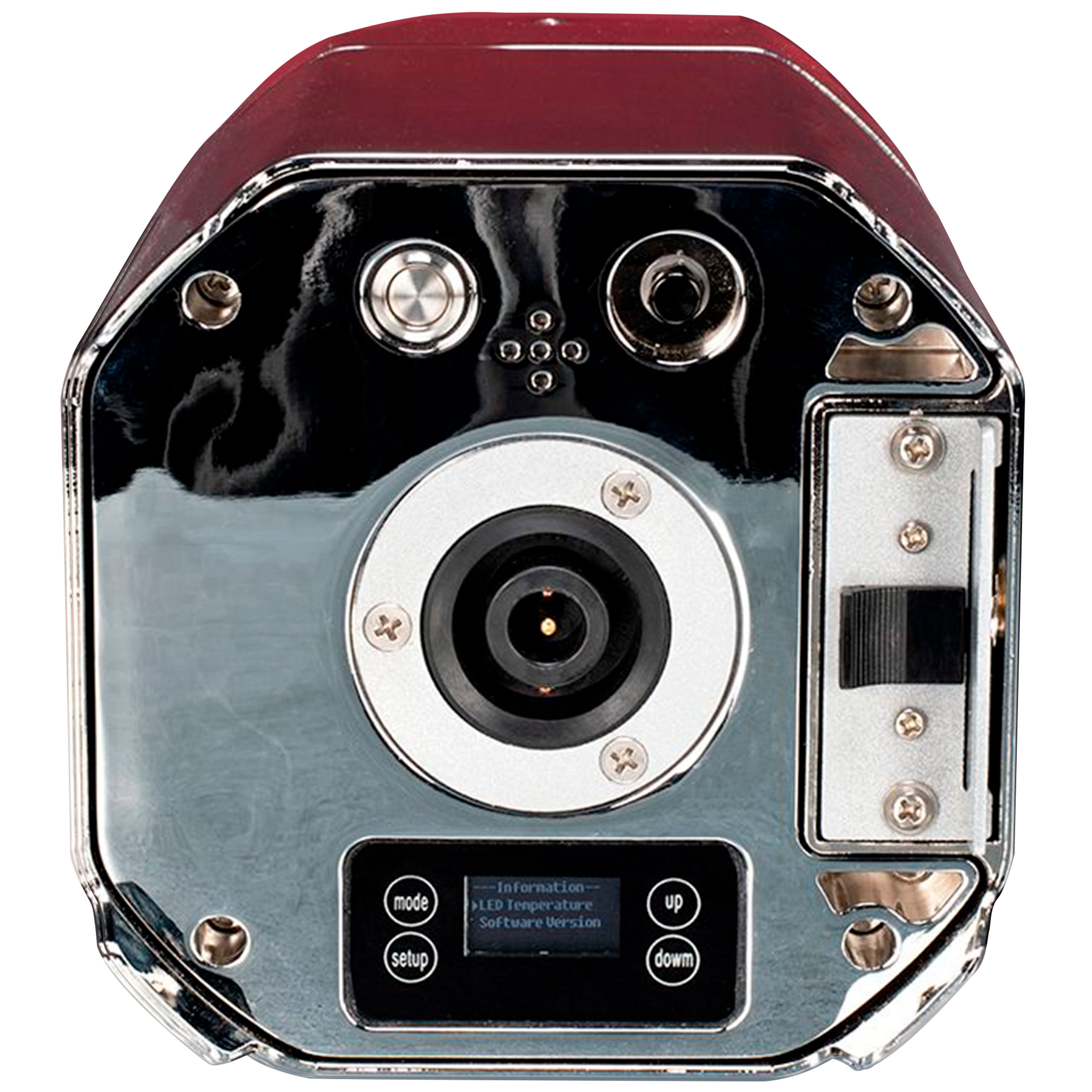 ADJ Mirage Q6 Pak - Projecteur archi à LED SonoVente.com