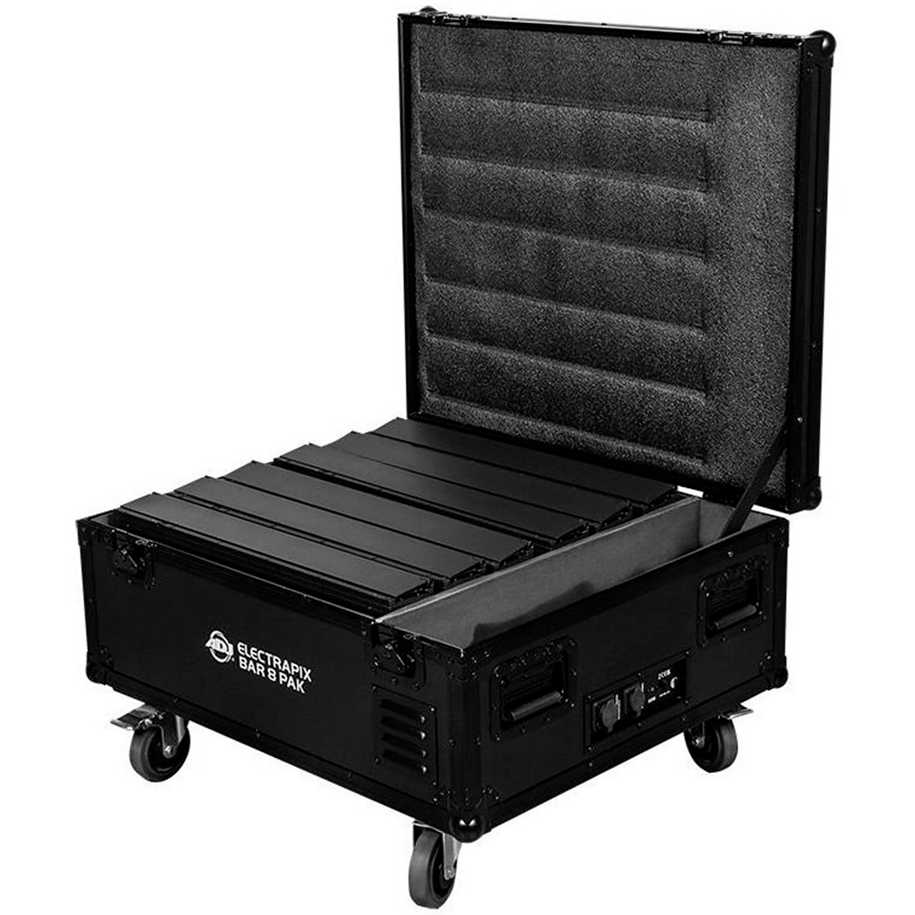 ADJ ElectraPix Bar 8 Pak - Barra Led SonoVente.com - es