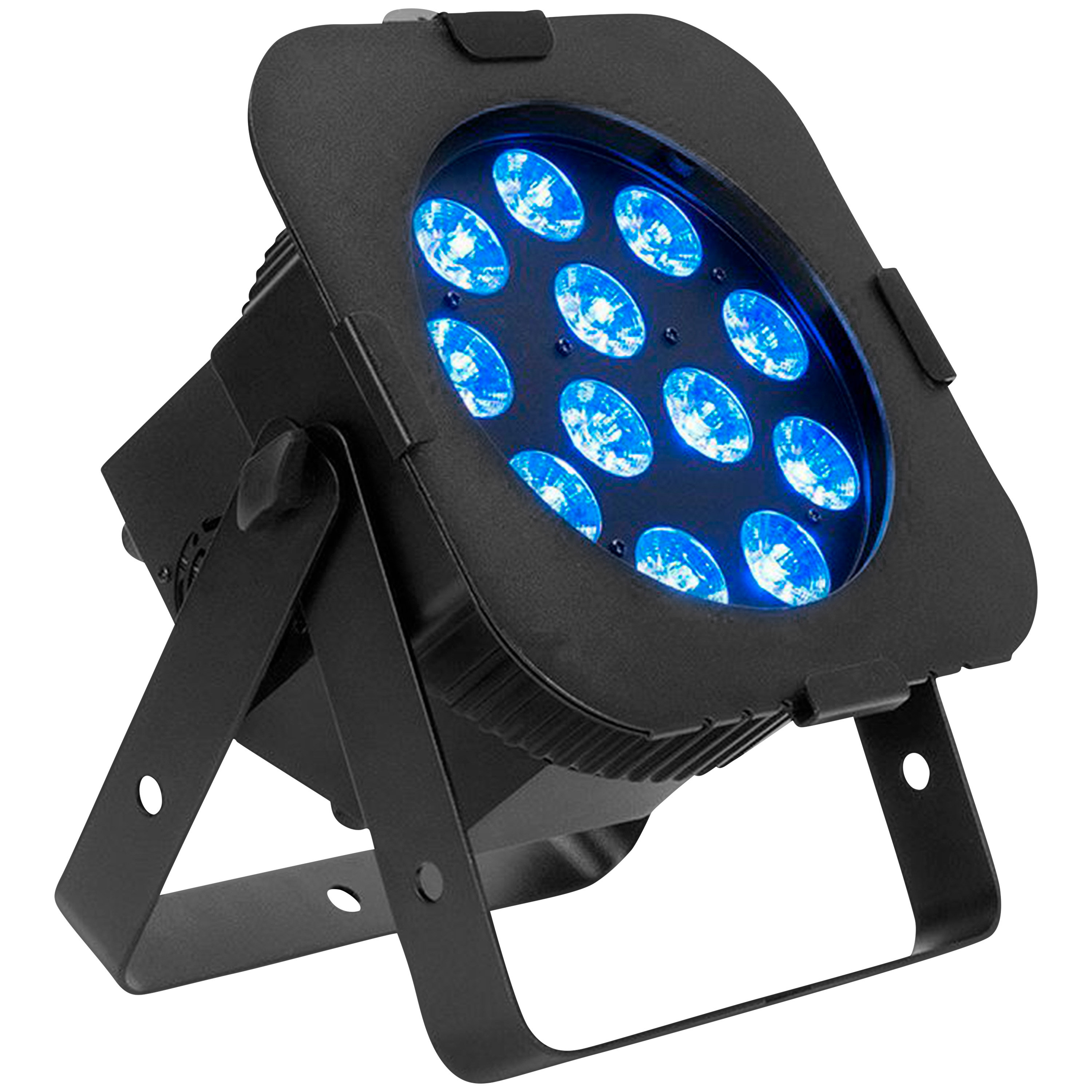 ADJ 12PX HEX - PAR LED SonoVente.com