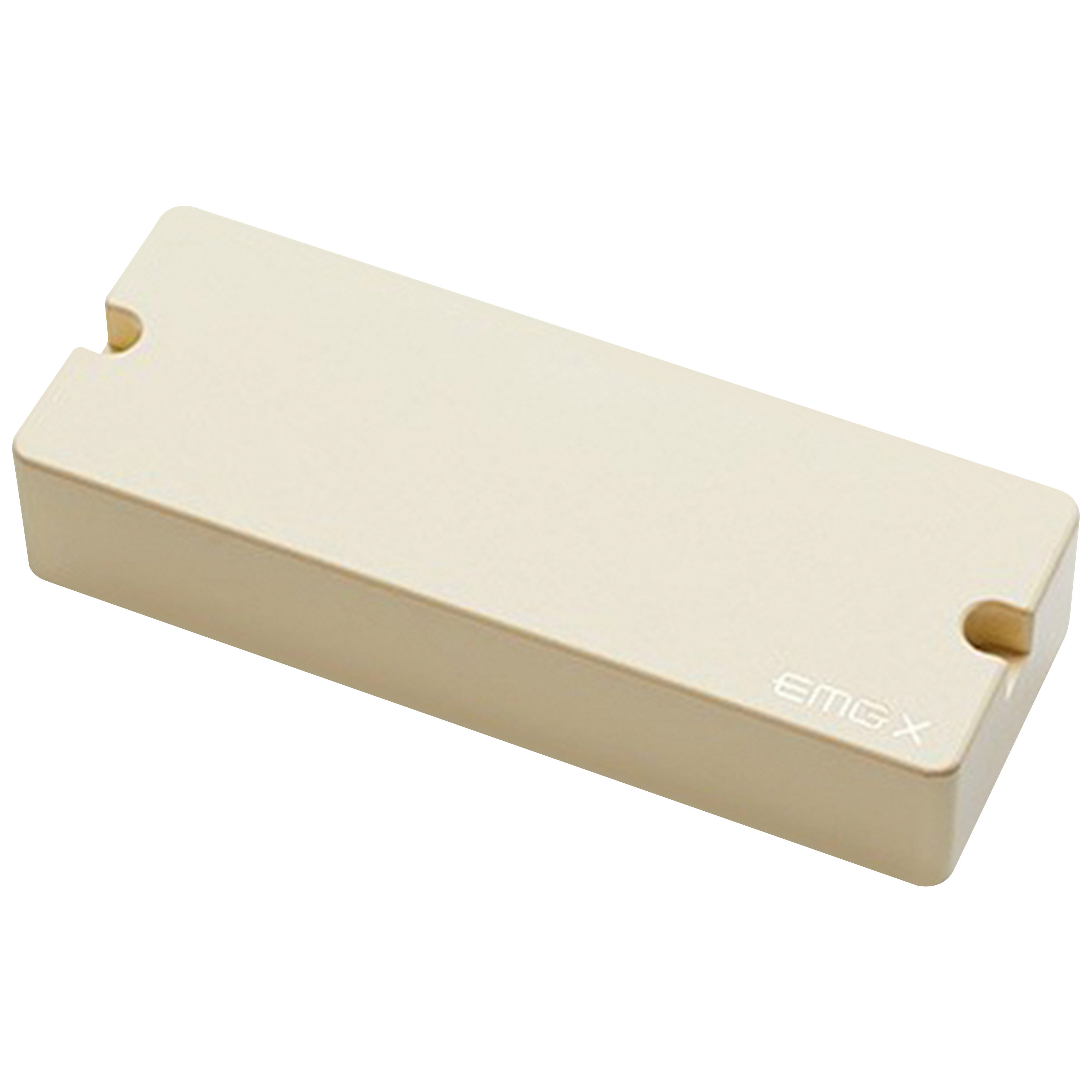 EMG 808X Ivory - Guitar Microphone SonoVente.com - en