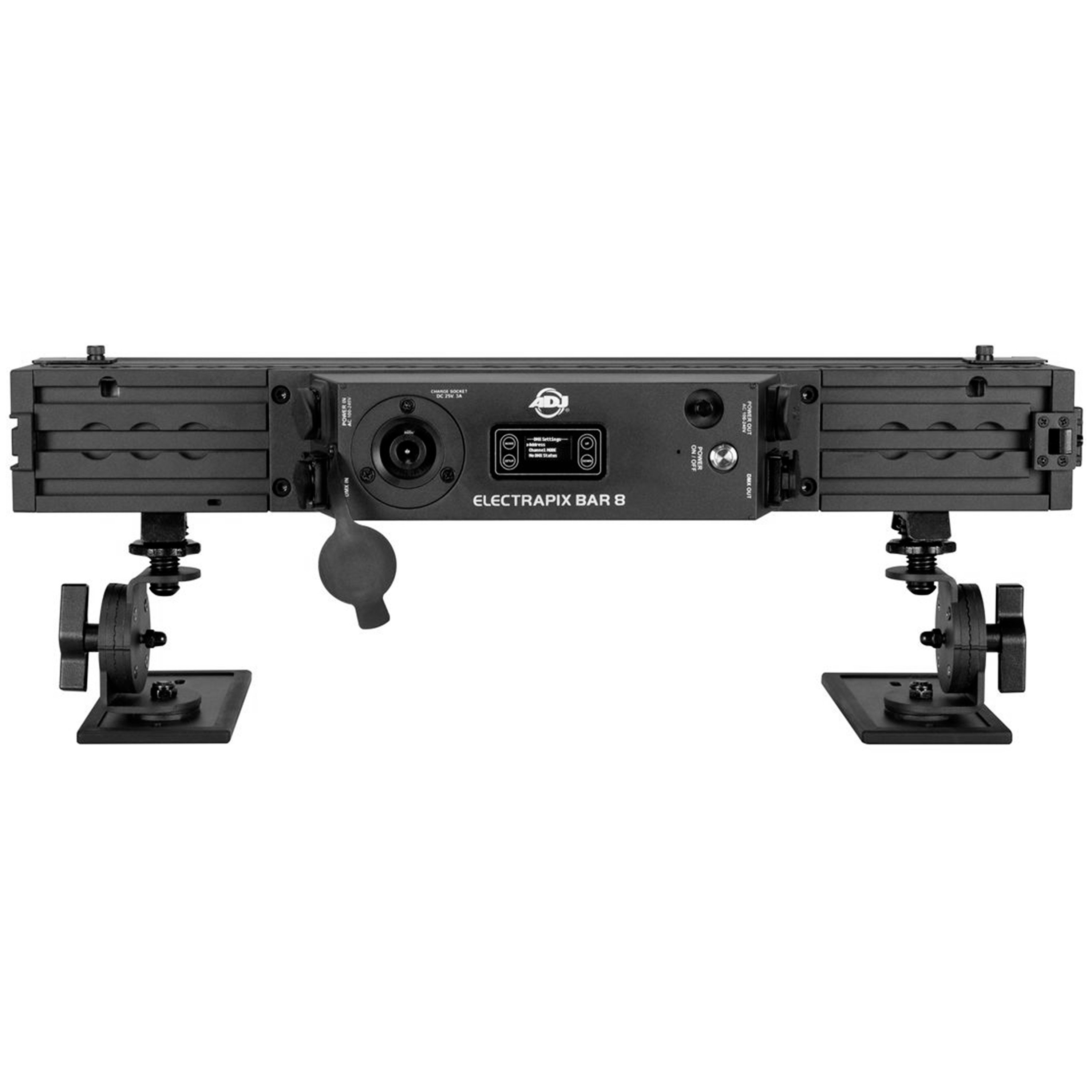 ADJ ElectraPix Bar 8 - Led Bar SonoVente.com - en