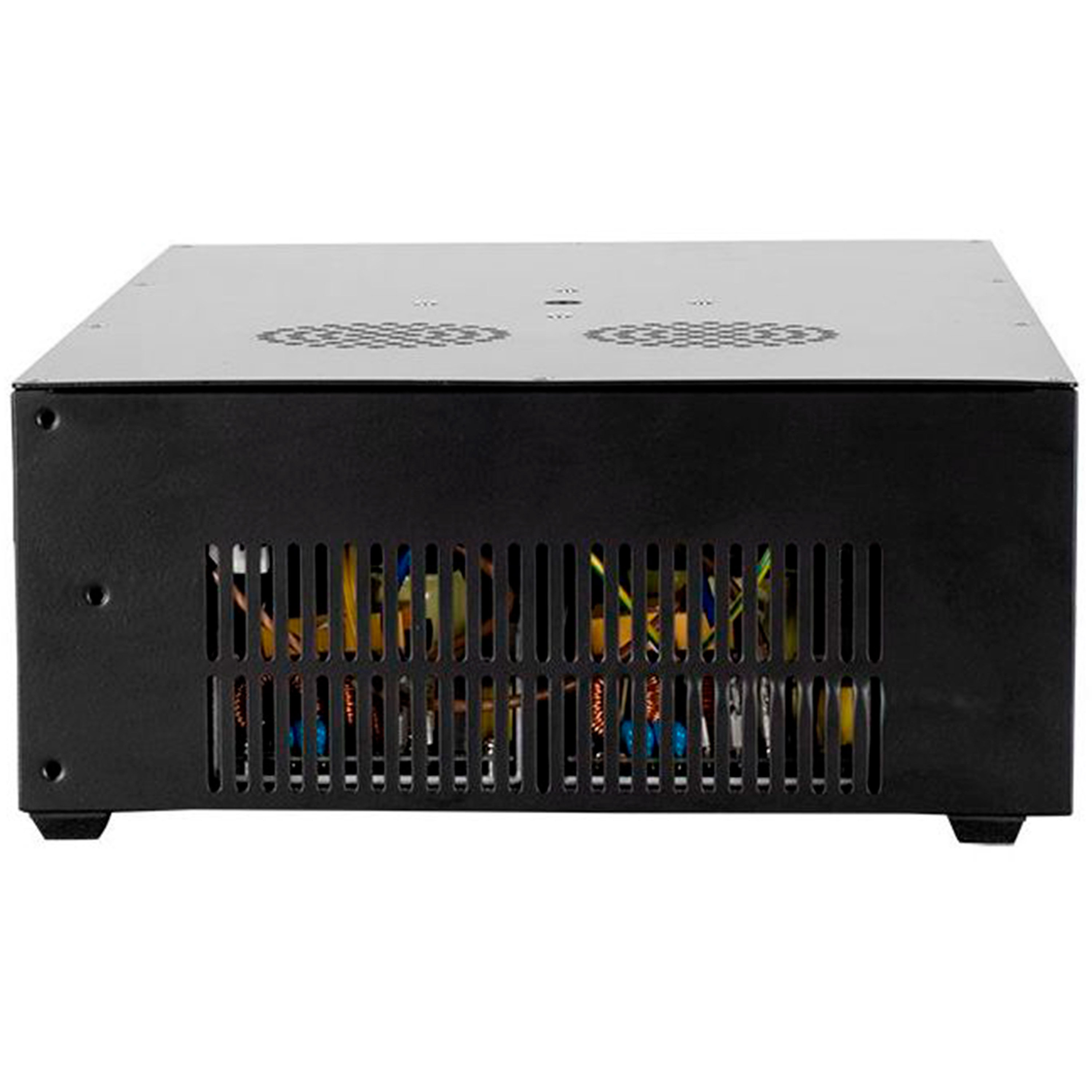 ADJ Pixie Driver 8000 V2 - DMX Controller SonoVente.com - en