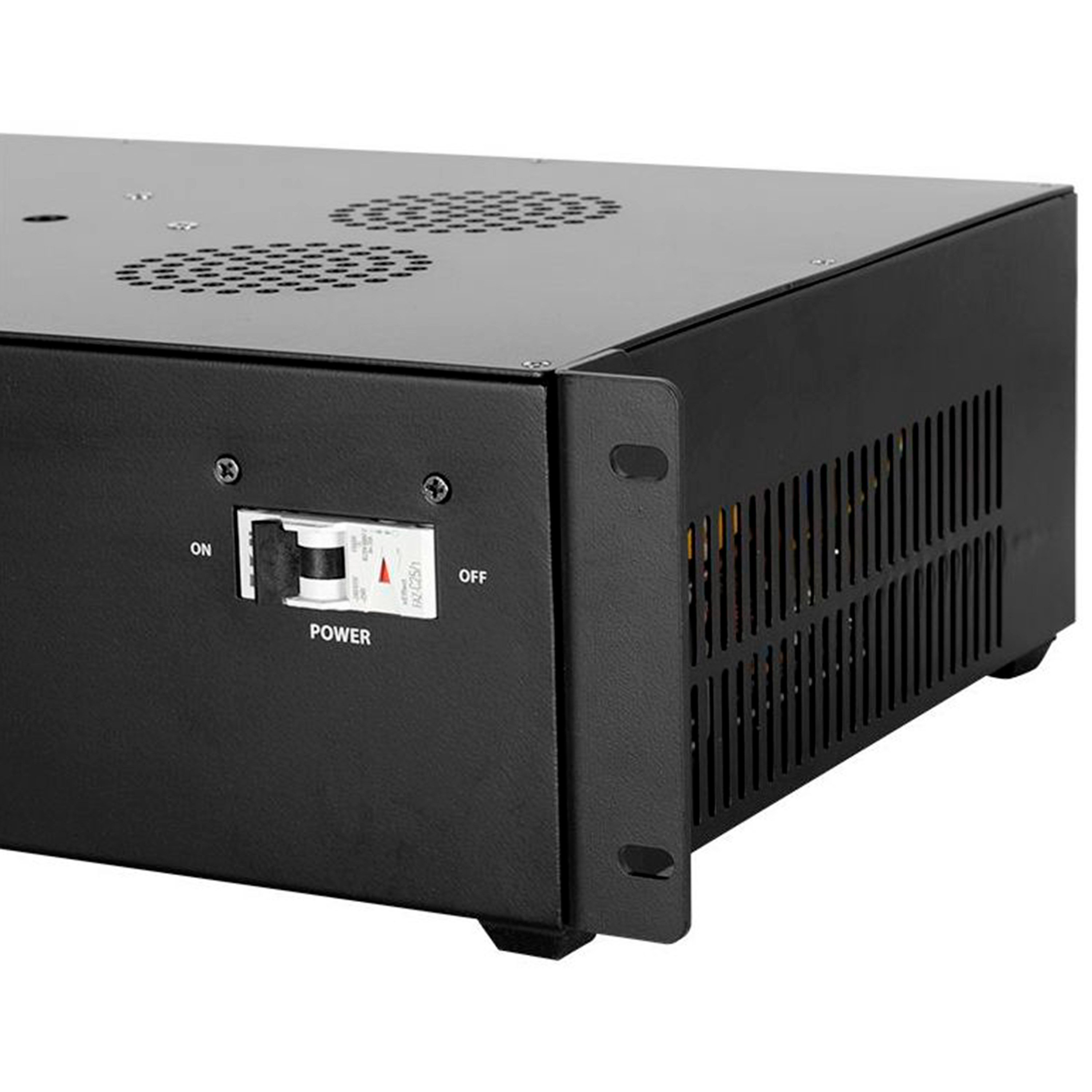 ADJ Pixie Driver 8000 V2 - DMX Controller SonoVente.com - en