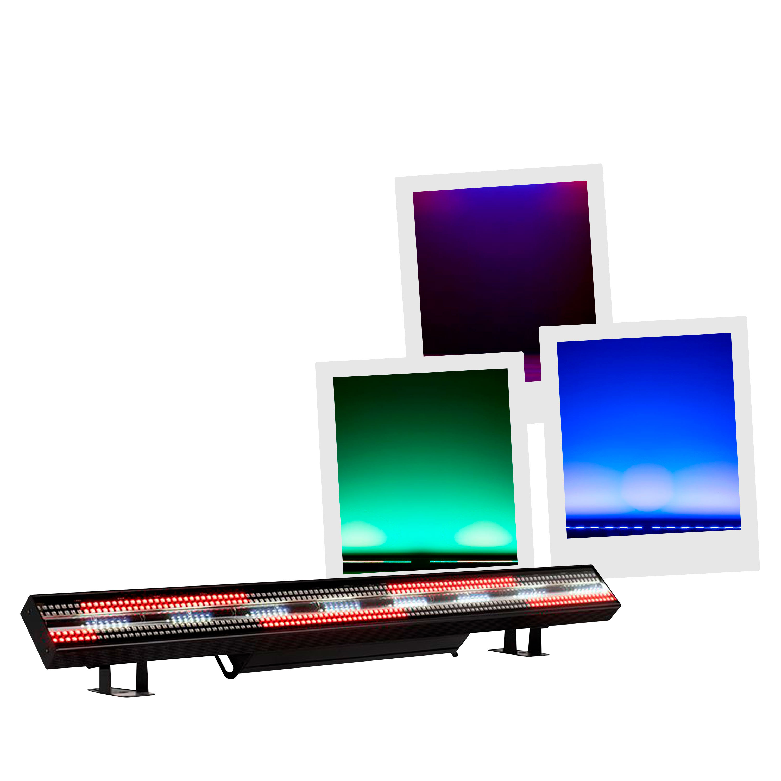ADJ Jolt Bar FX - Barre à LED SonoVente.com