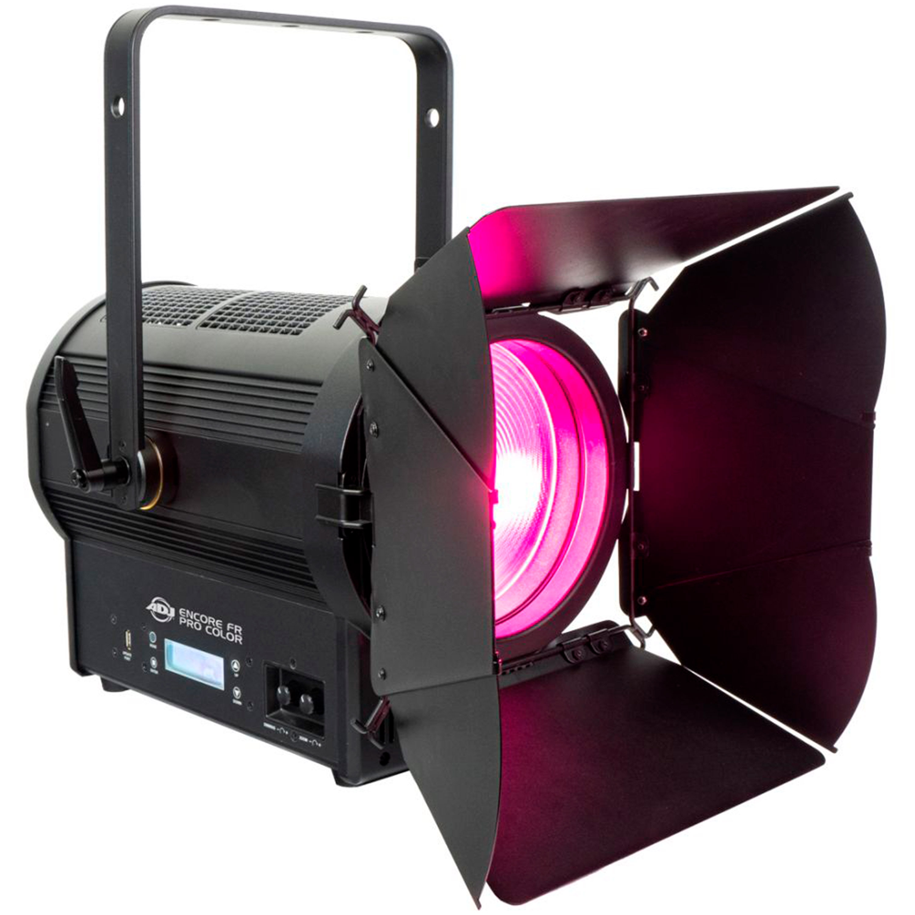 ADJ Encore FR Pro Color - Fresnel SonoVente.com - Maroc