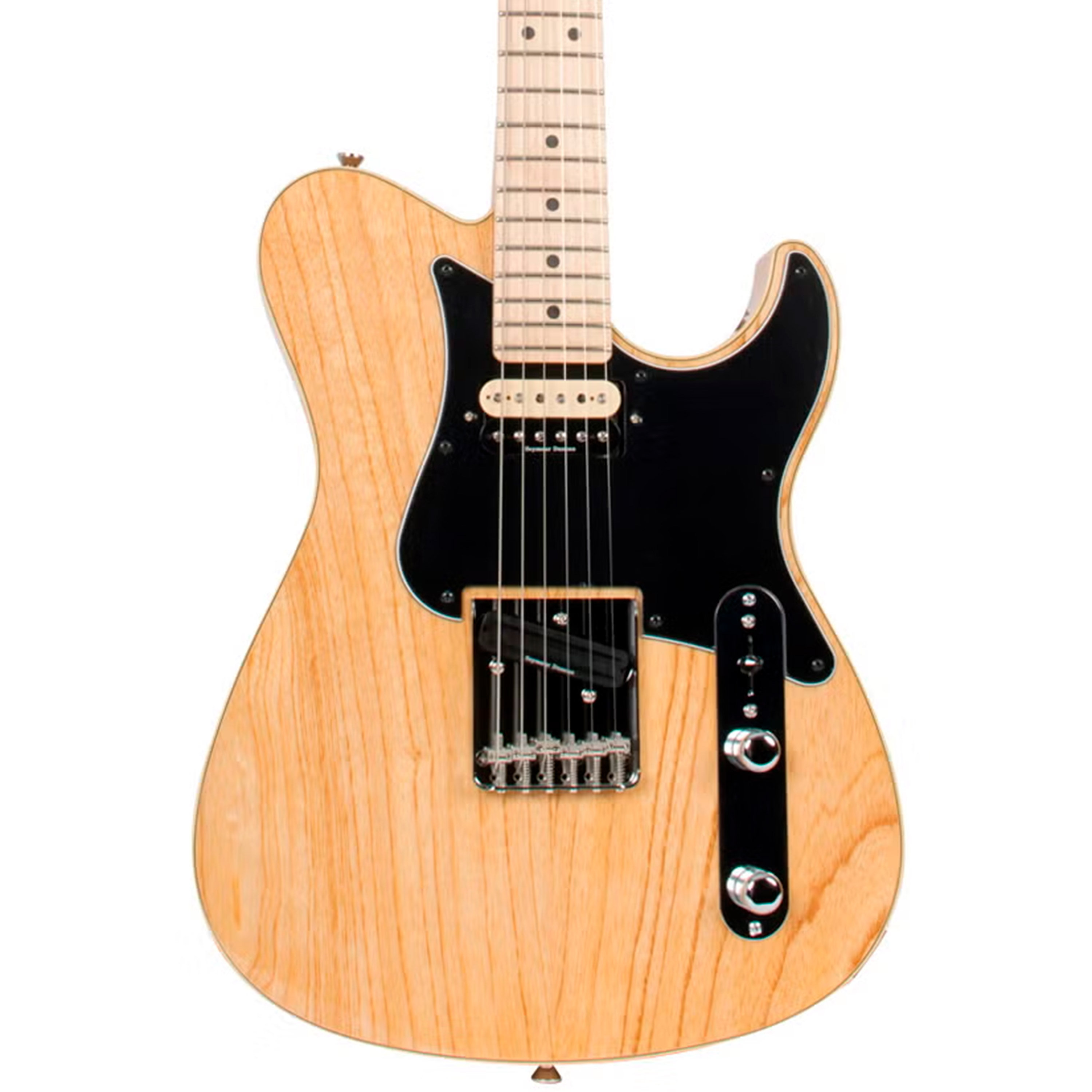 Yamaha Pacifica PA1611MS Natural Mike Stern Signature - Guitare forme T ...