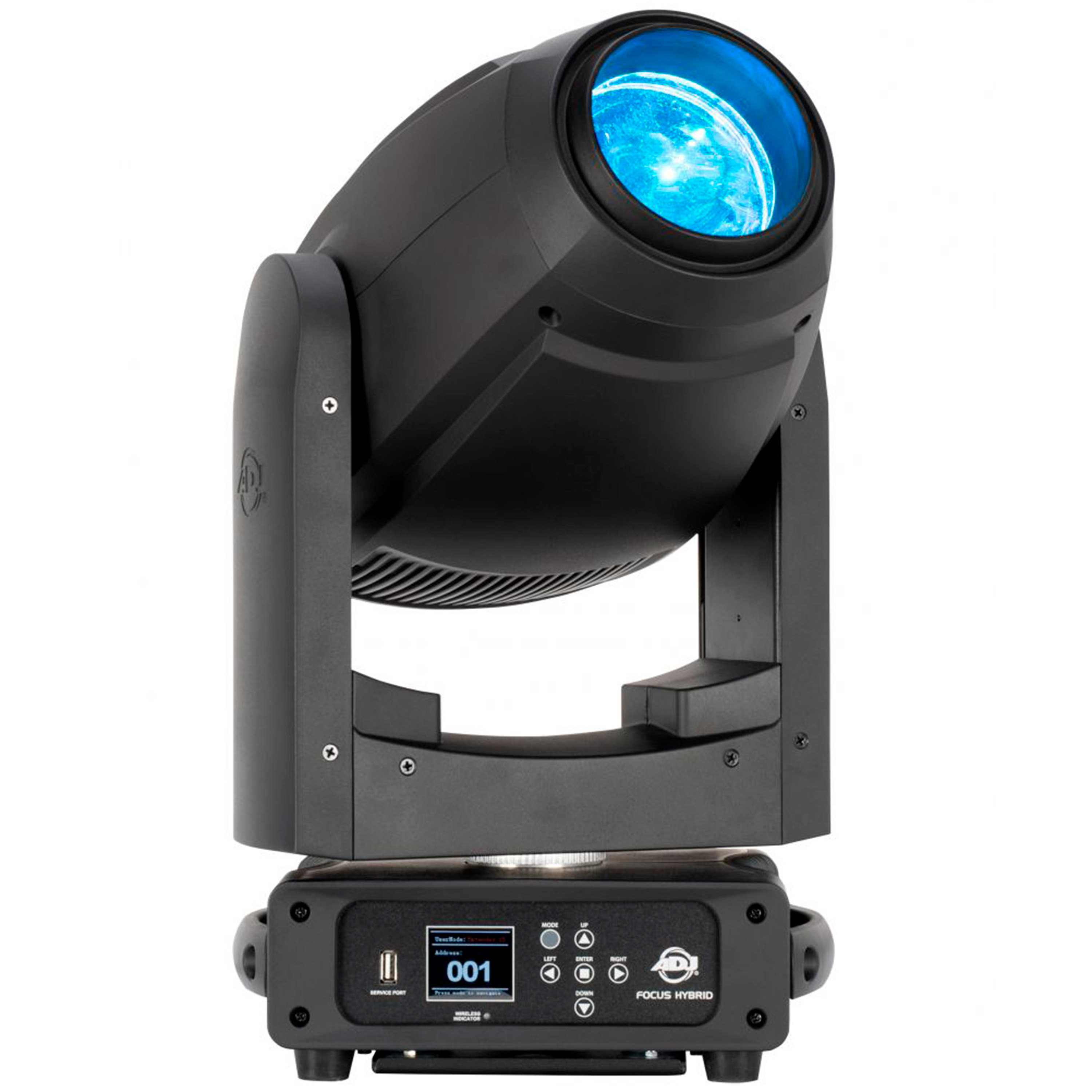 ADJ Focus Hybrid - Cabeza móvil Spot SonoVente.com - es