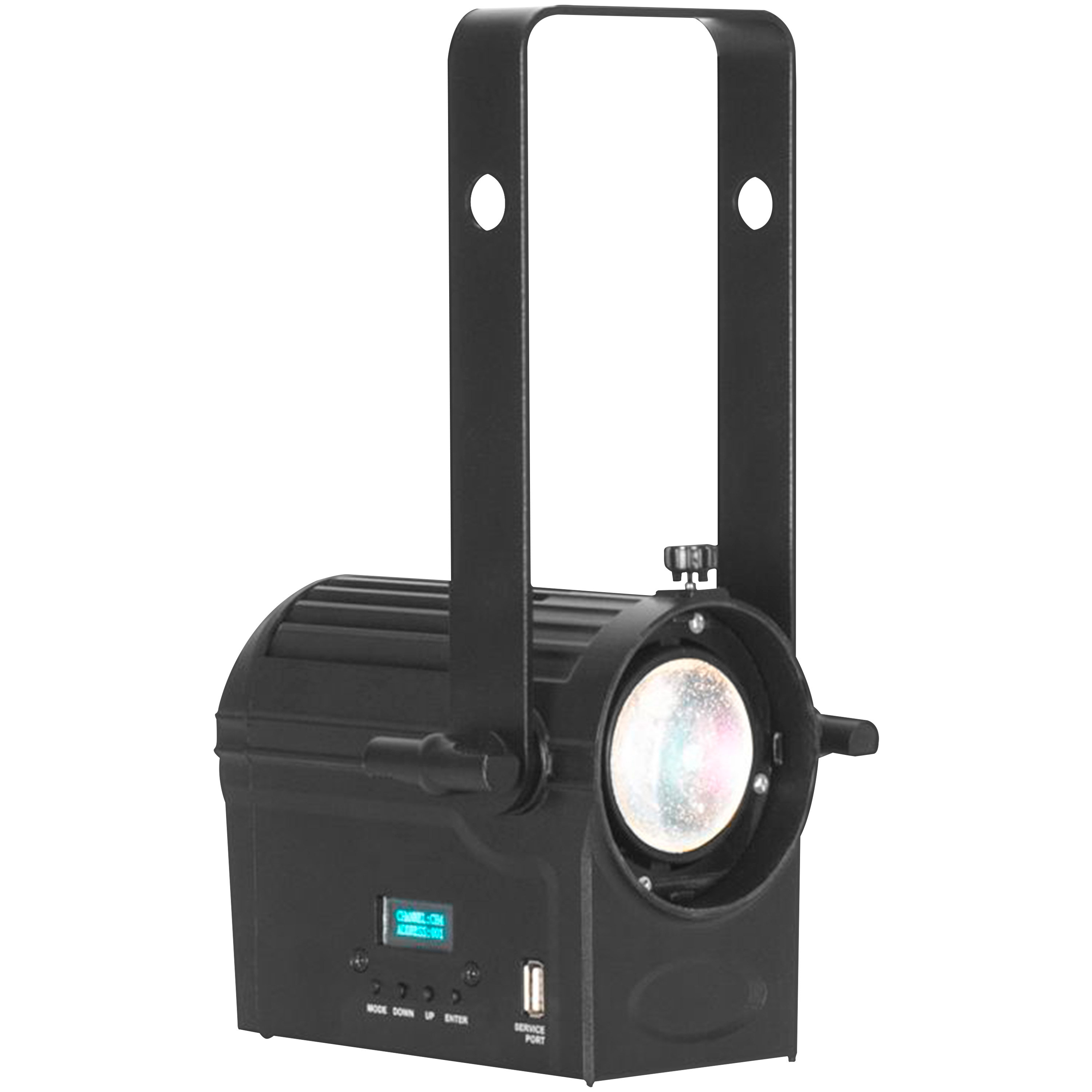 ADJ Encore Profile Mini WW - Découpes SonoVente.com - Cameroun