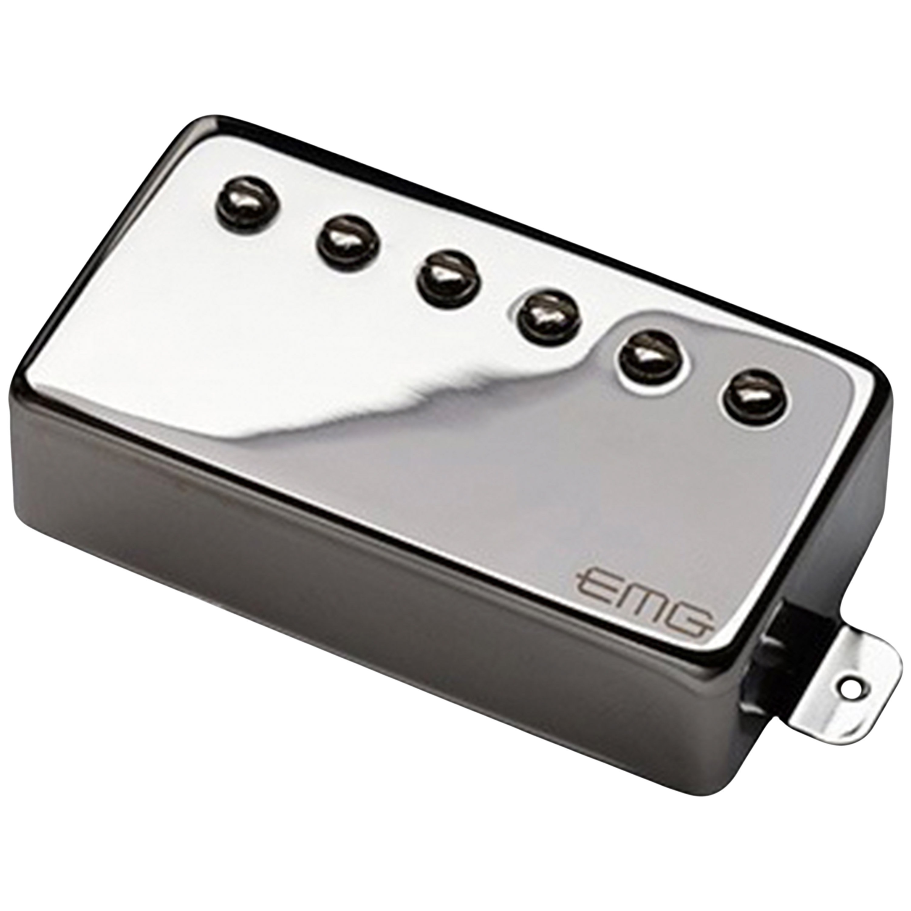 EMG H2 Neck Chrome - Gitaar pickup SonoVente.com - nl