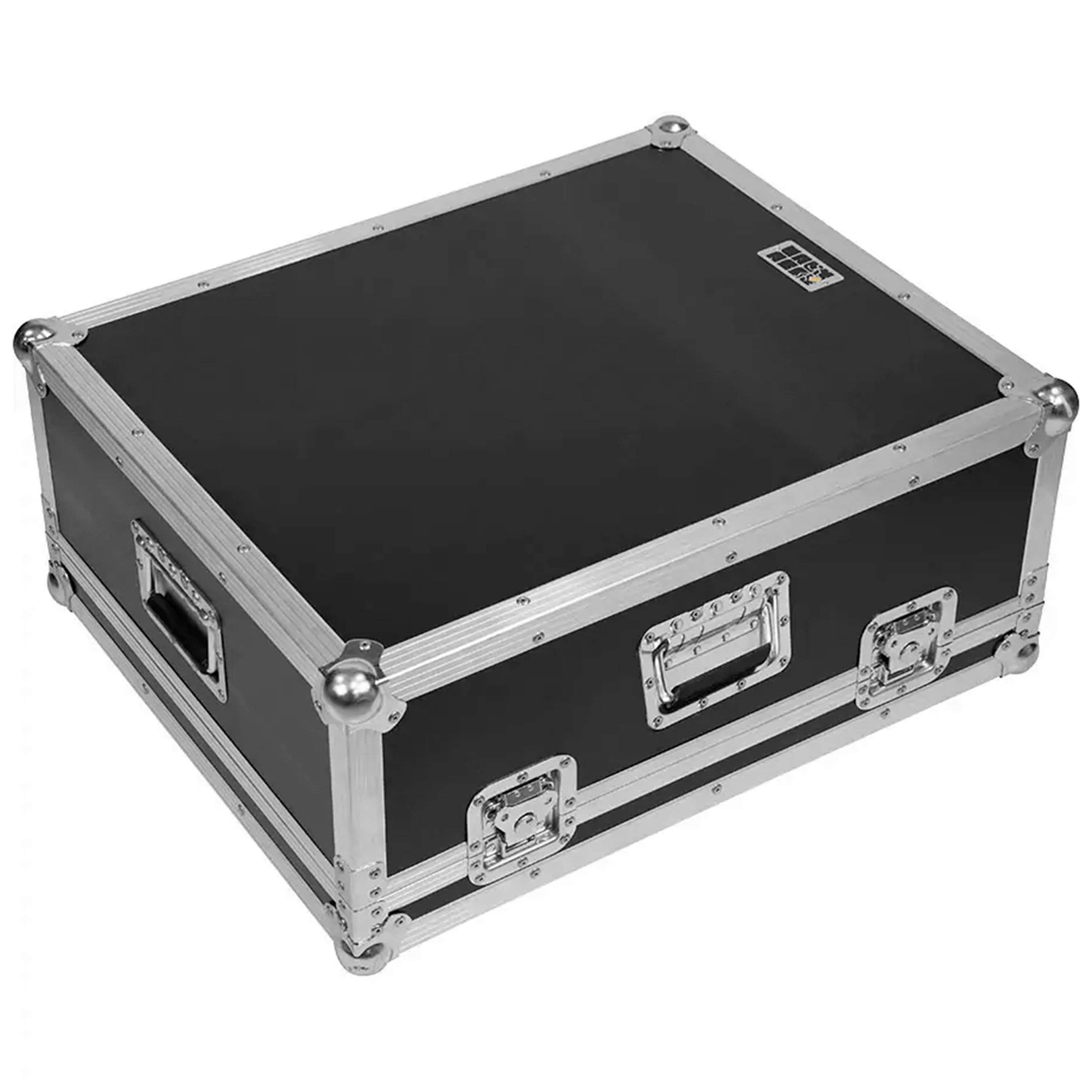 Walkasse Flight Wing Compact Spain - Dj Mixer Case SonoVente.com - en
