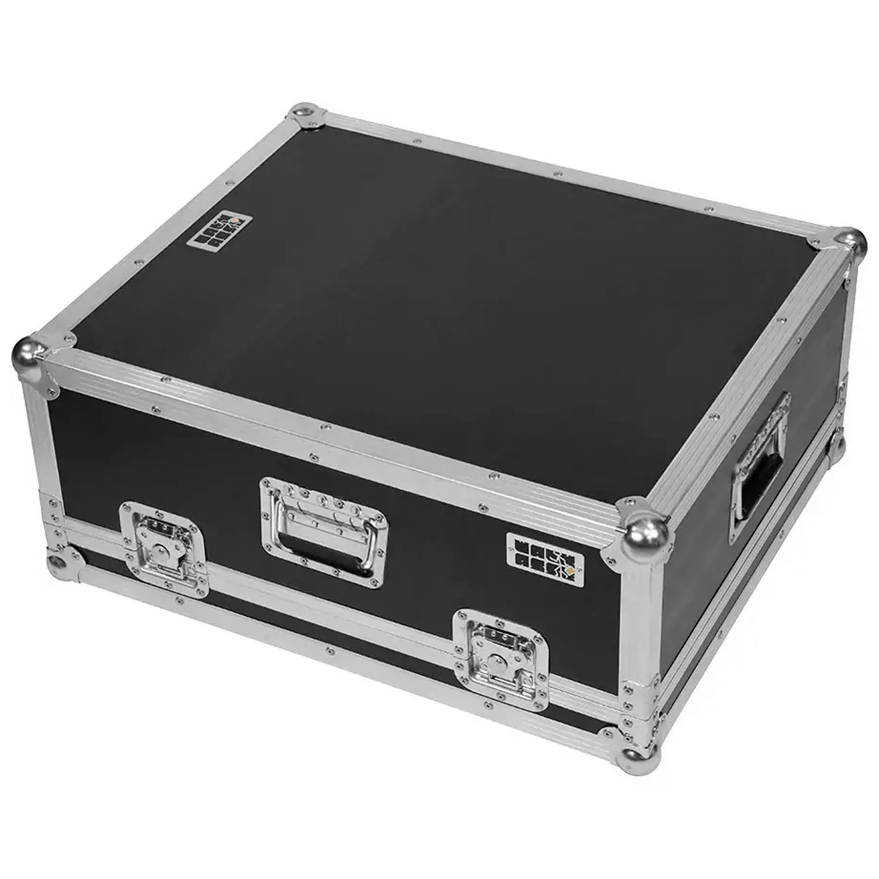 Walkasse Flight Wing Compact Spain - Dj Mixer Case SonoVente.com - en