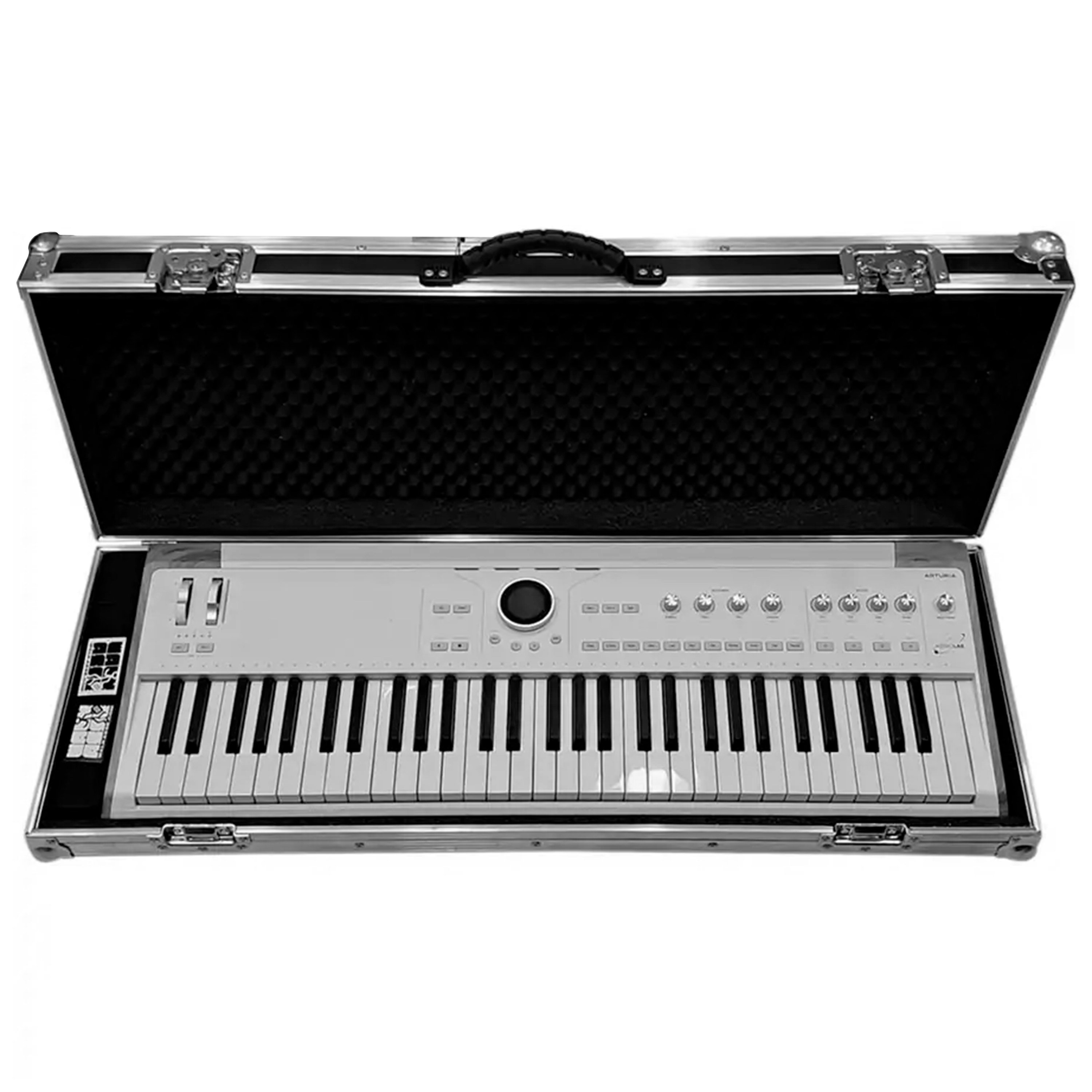 Walkasse Flight AstroLab 61 Spain - Étuis clavier SonoVente.com
