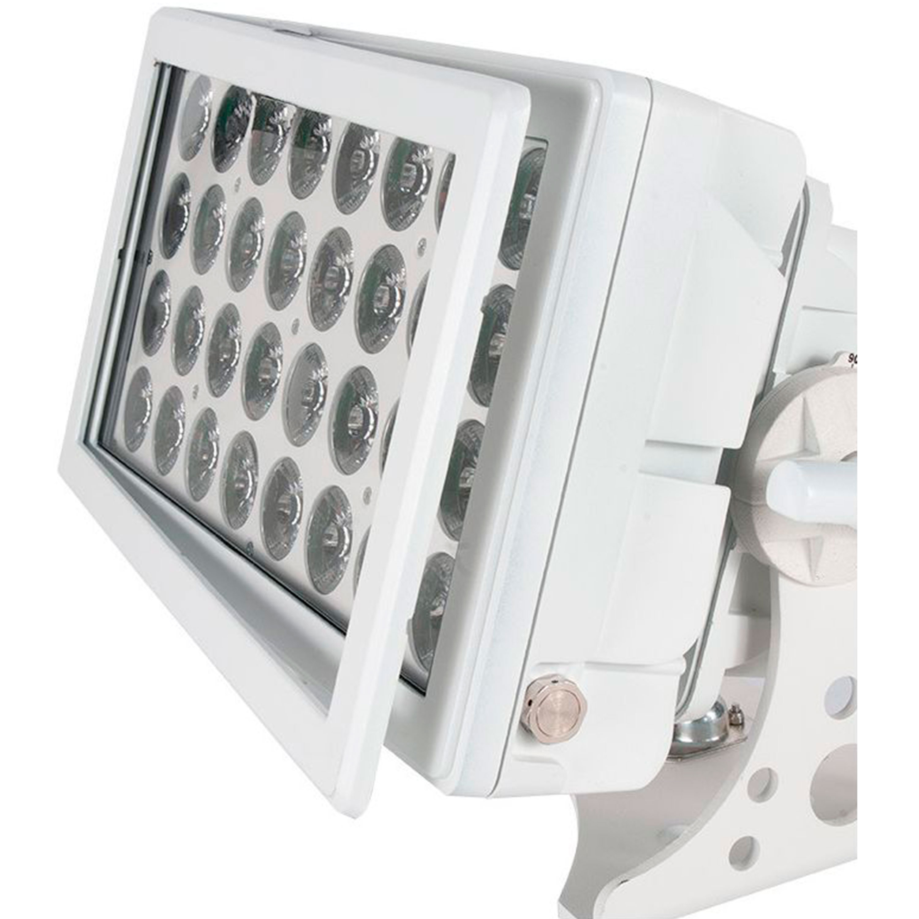 ADJ 32 HEX Panel IP Pearl - Archi LED-spot SonoVente.com - nl