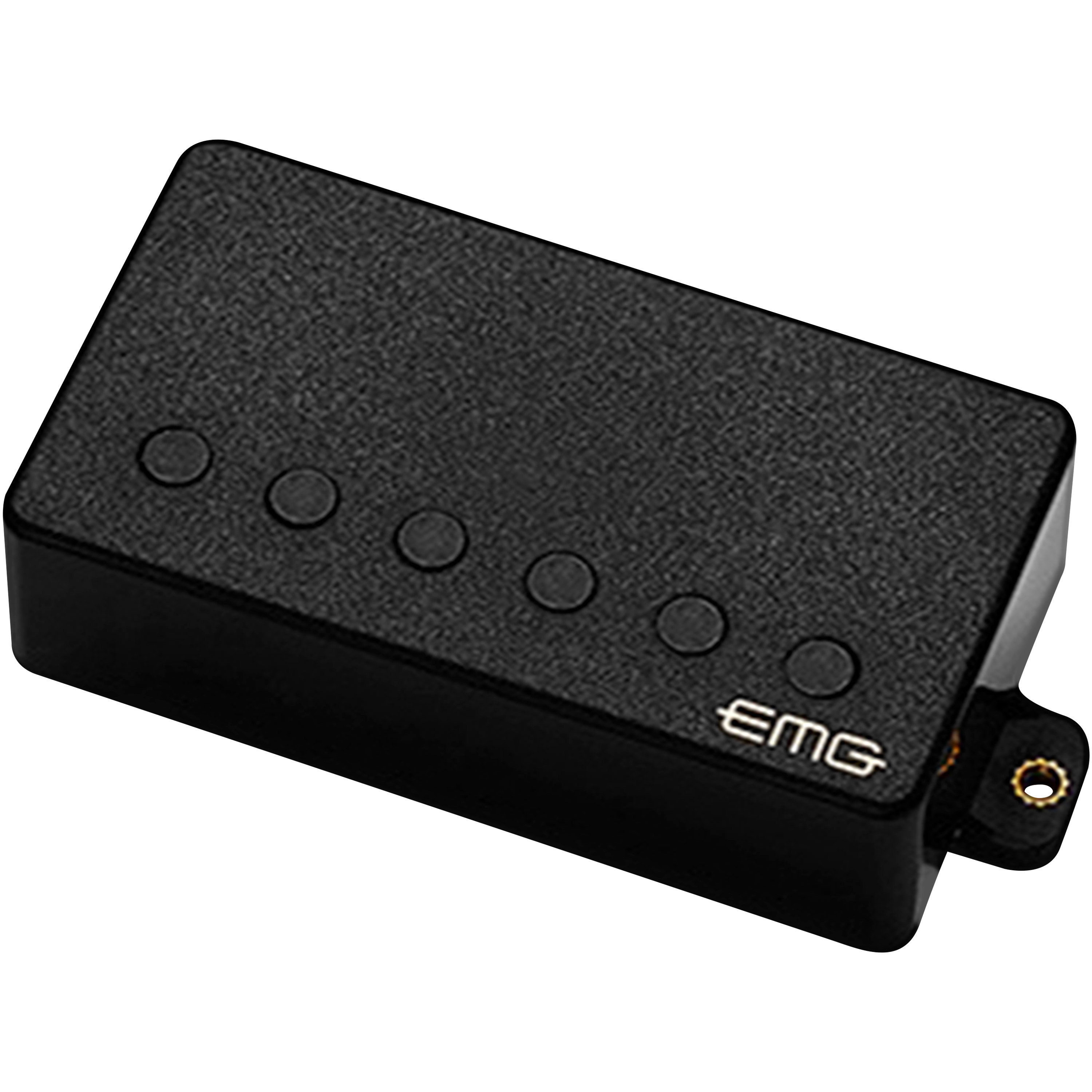 EMG 57 Bridge Floyd Black - Micro guitare SonoVente.com
