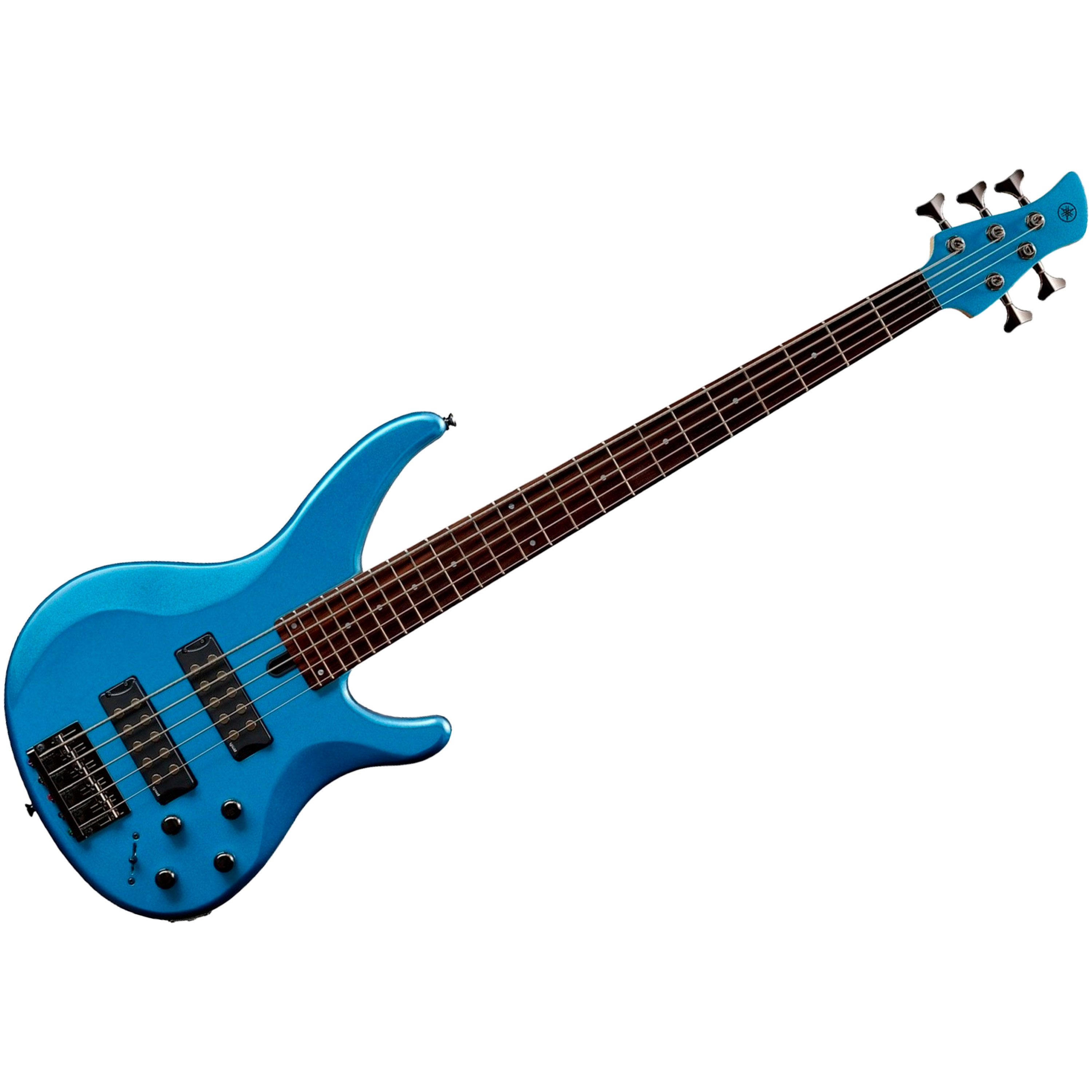 Yamaha TRBX 305 Factory Blue - Basse électrique SonoVente.com