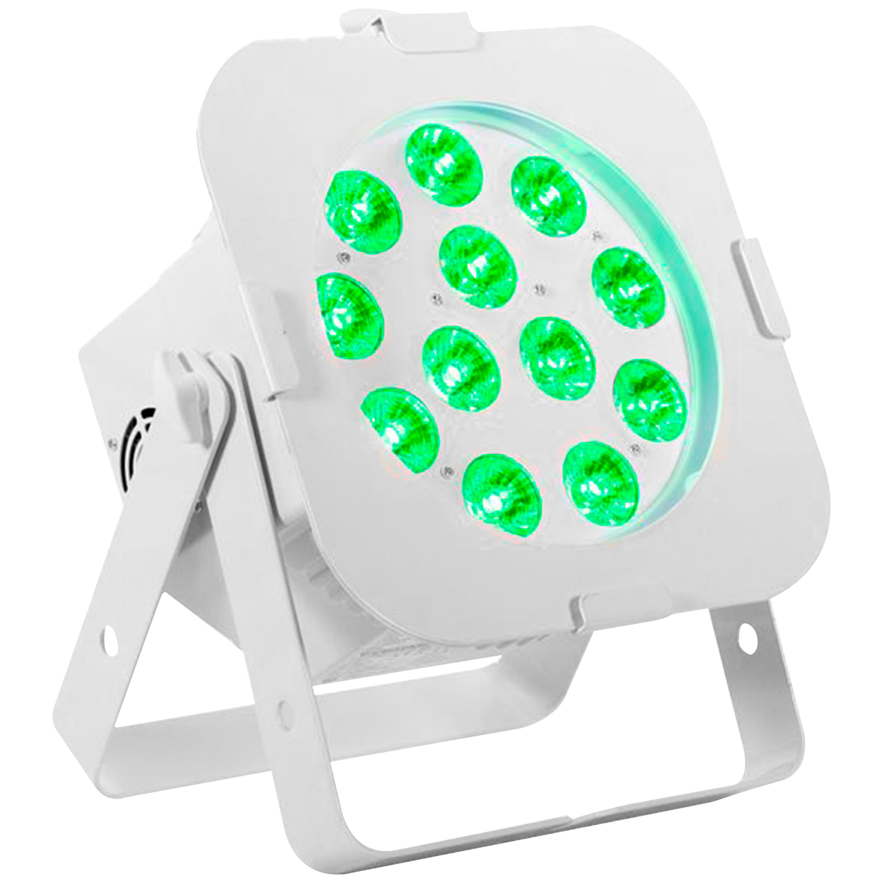 ADJ 12PX HEX Pearl - Led Par Cans SonoVente.com - en