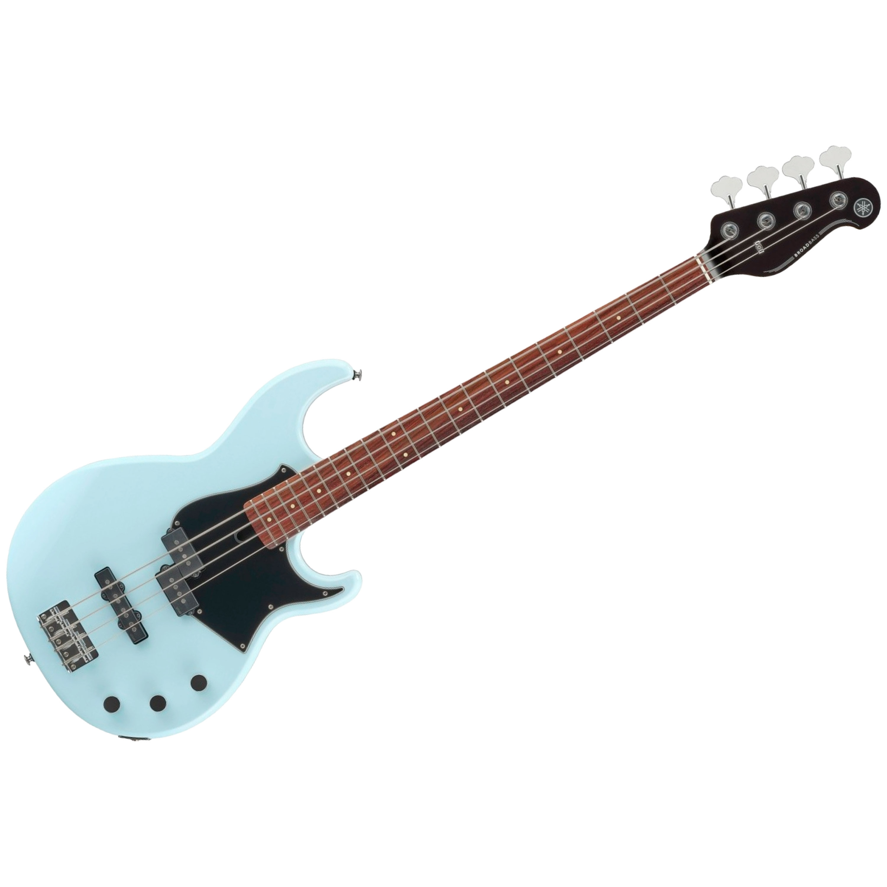 Yamaha BB434 Ice Blue - Electric Bass SonoVente.com - en