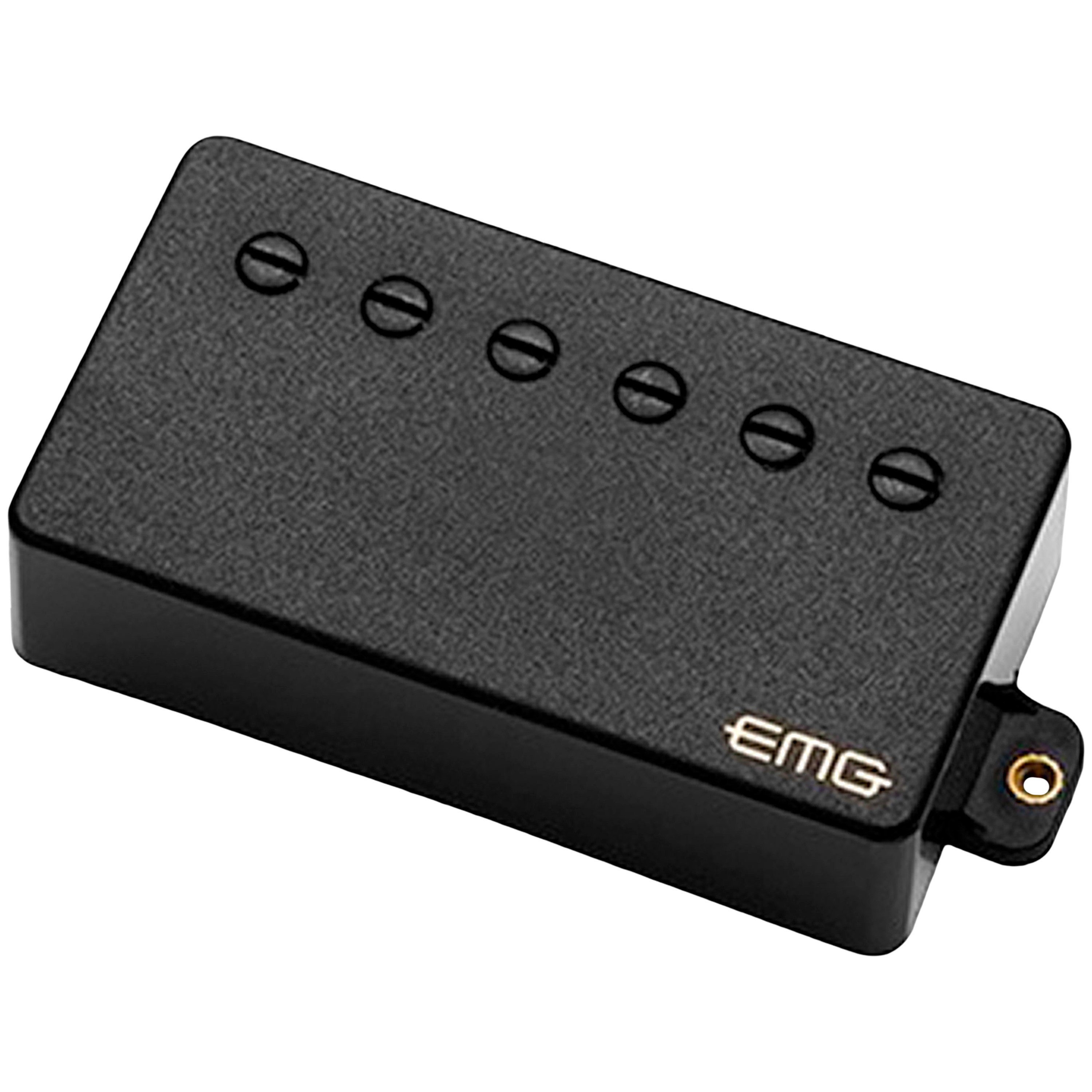 EMG H1A-N Neck Black - Micro guitare SonoVente.com - Maroc