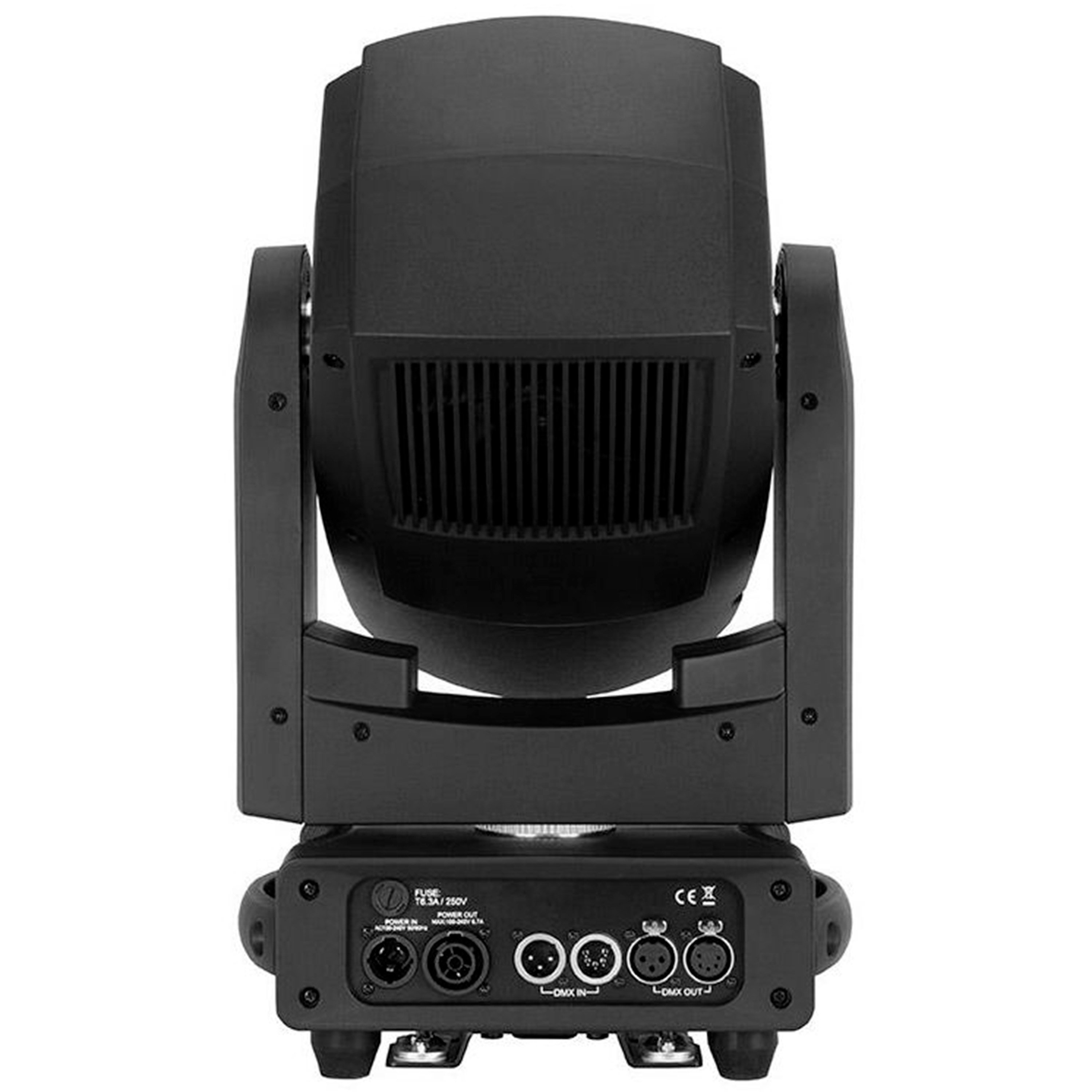 ADJ Focus Wash 400 - Lyre Wash SonoVente.com