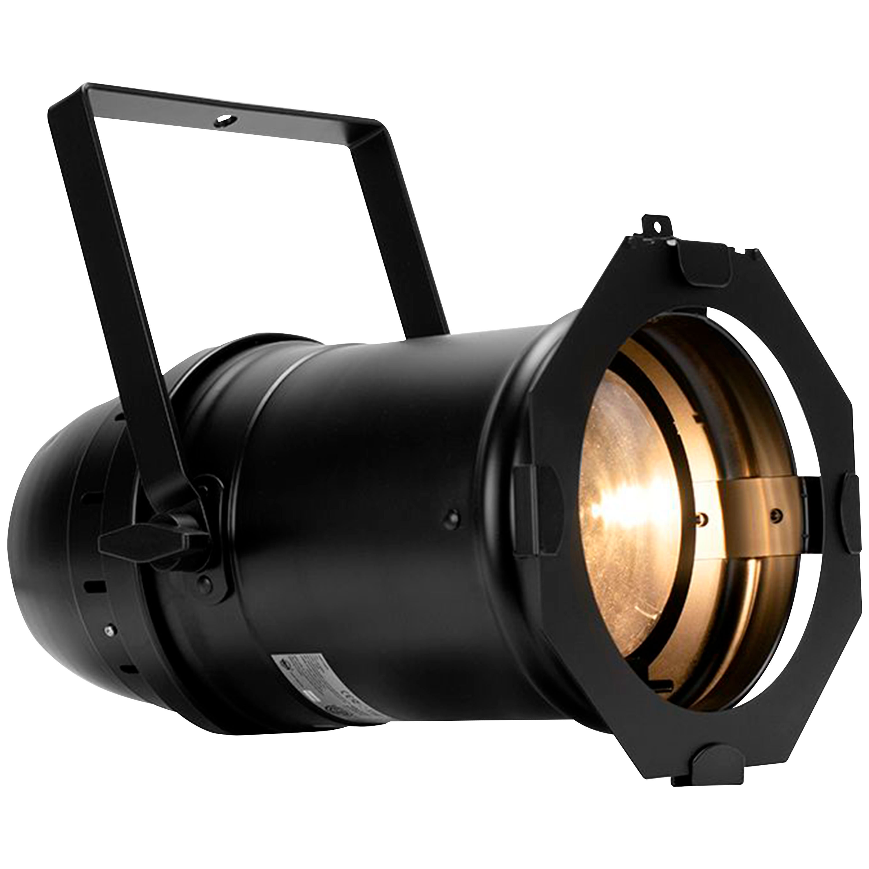 ADJ Par Z300 3K - PAR LED SonoVente.com - Maroc