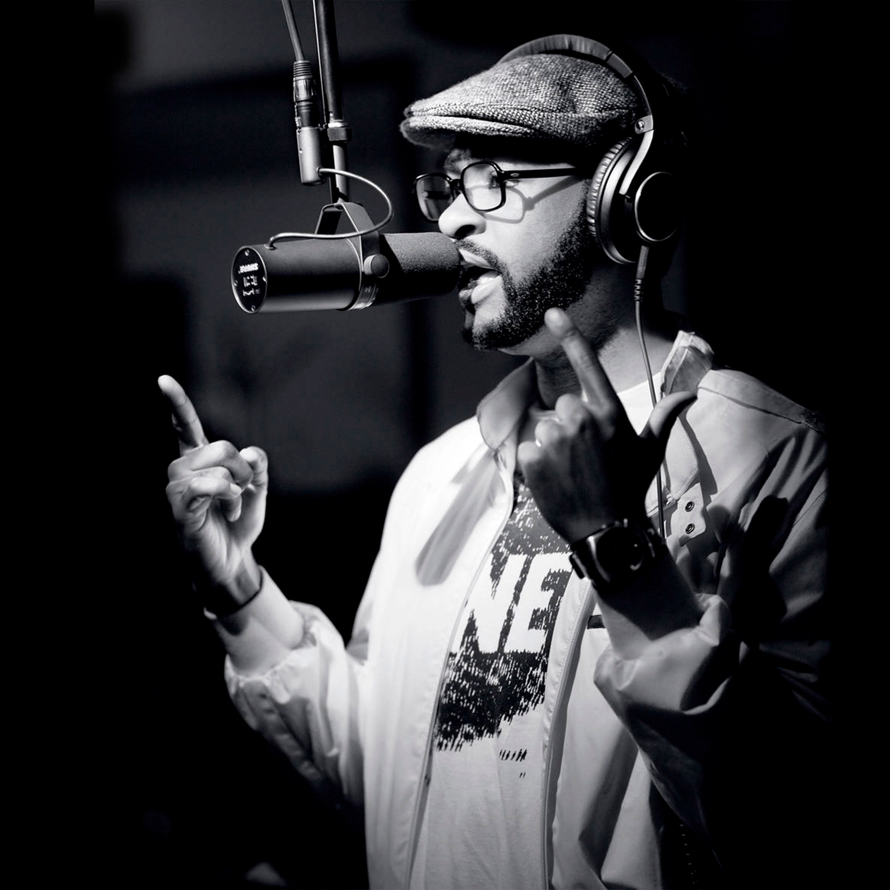 Shure Pack SM7B + Cloudlifter CL-1 - Dynamische microfoon SonoVente.com ...