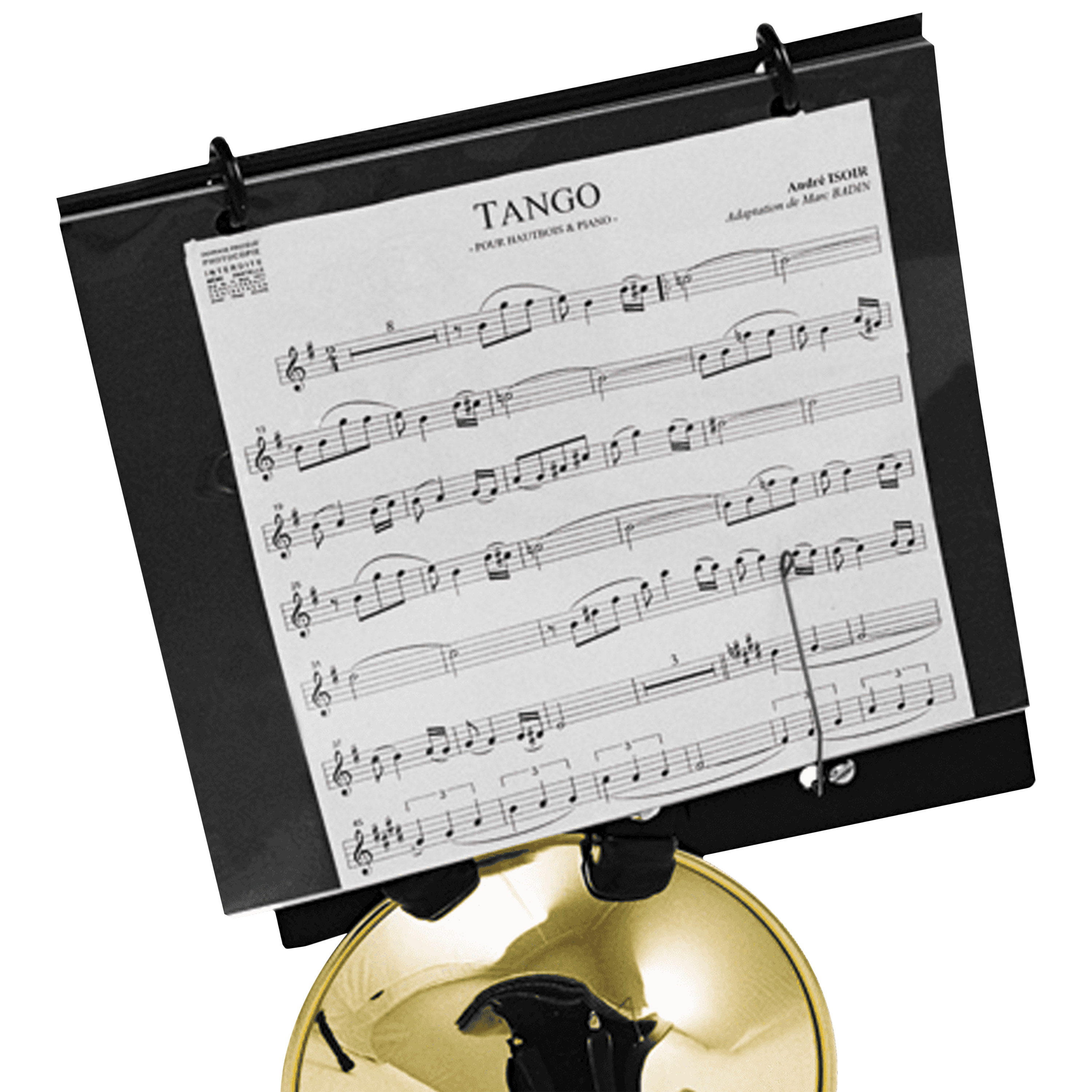 SML Paris HC260 Flip Flop Trompette / Cornet - Otros Accessorios Metal ...