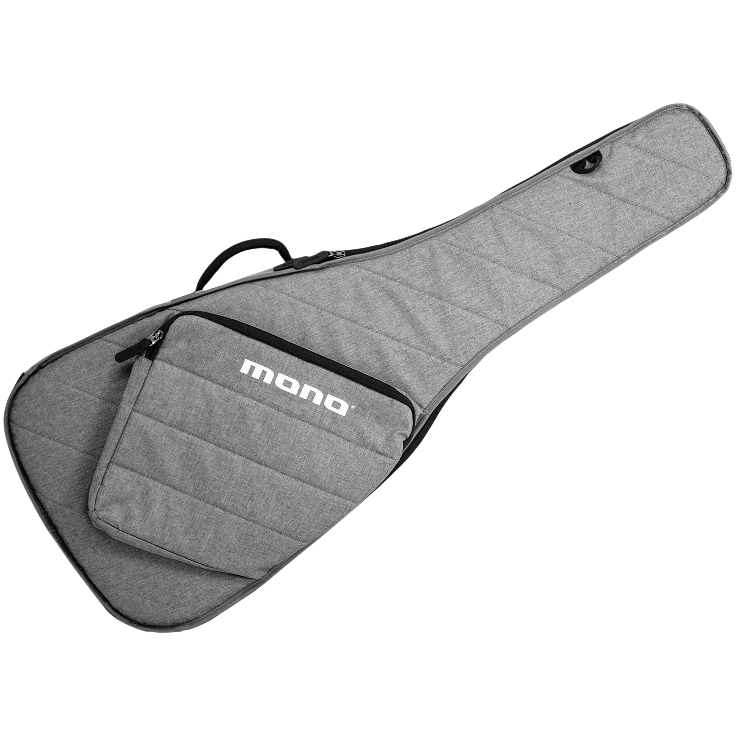 Mono M80 Acoustic Sleeve 2.0 Dreadnought Ash - Housses et étuis guitare SonoVente.com