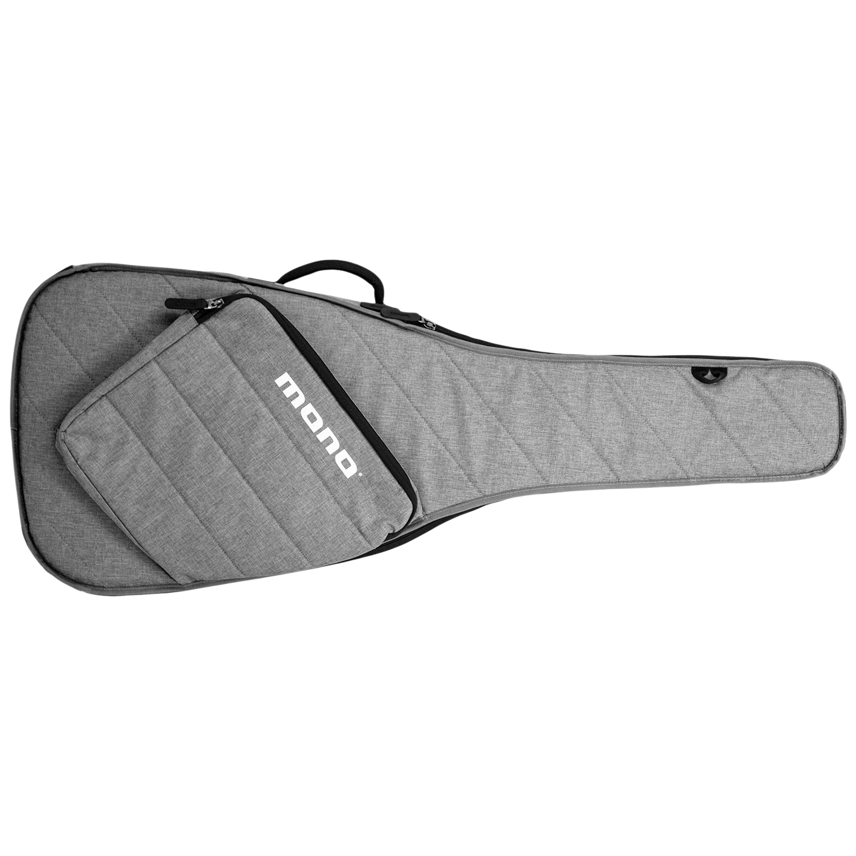 Mono M80 Acoustic Sleeve 2.0 Dreadnought Ash - Housses et étuis guitare SonoVente.com