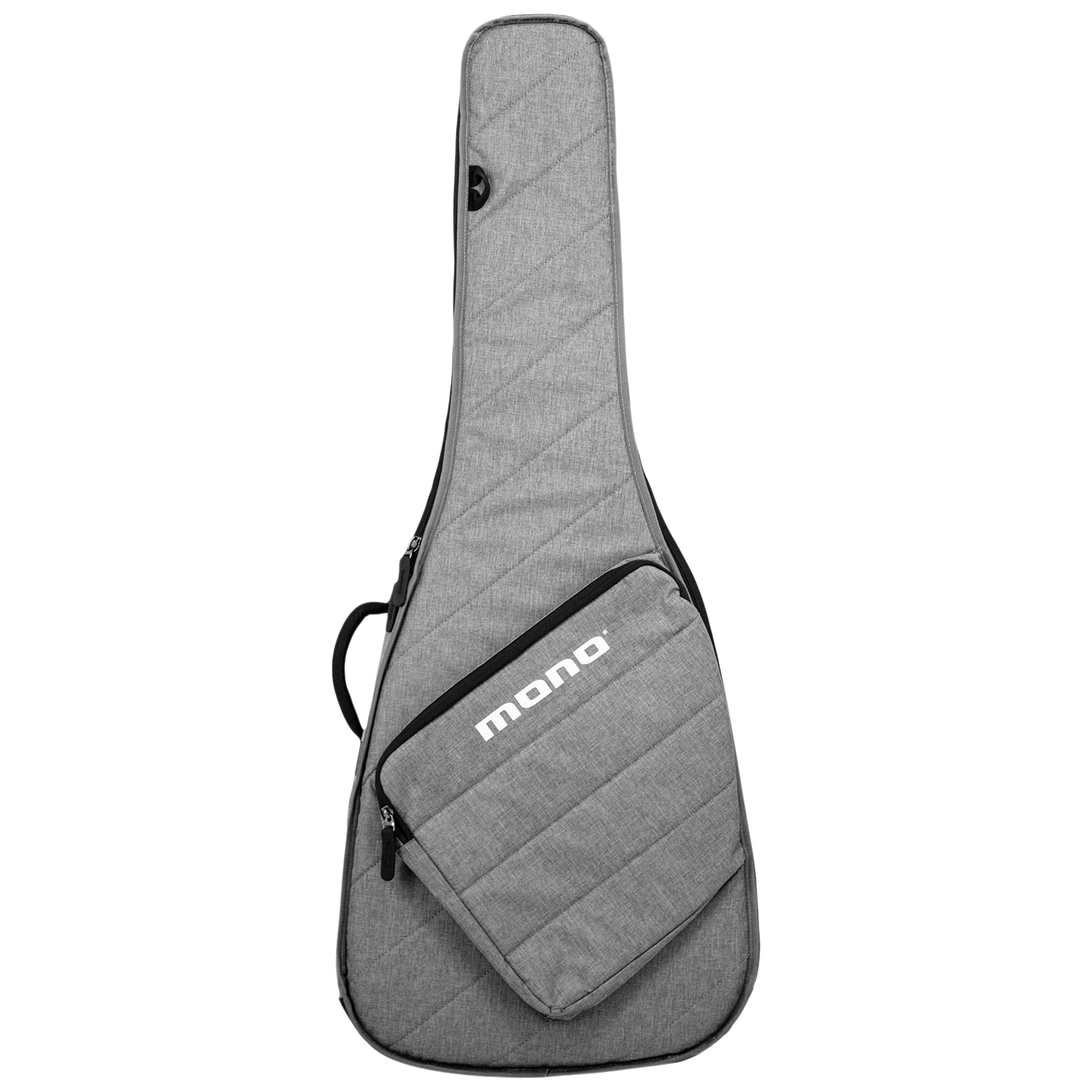 Mono M80 Acoustic Sleeve 2.0 Dreadnought Ash - Housses et étuis guitare SonoVente.com