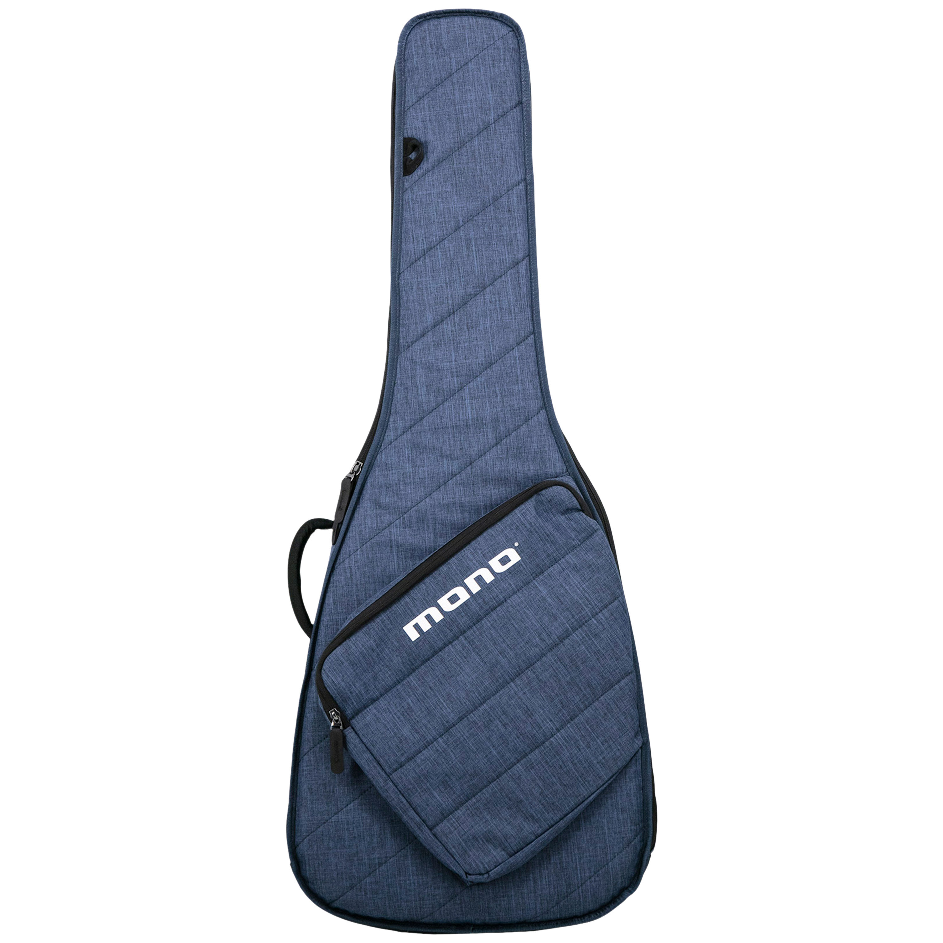 Mono M80 Acoustic Sleeve 2.0 Dreadnought Moonlight Blue - Housses et étuis guitare SonoVente.com