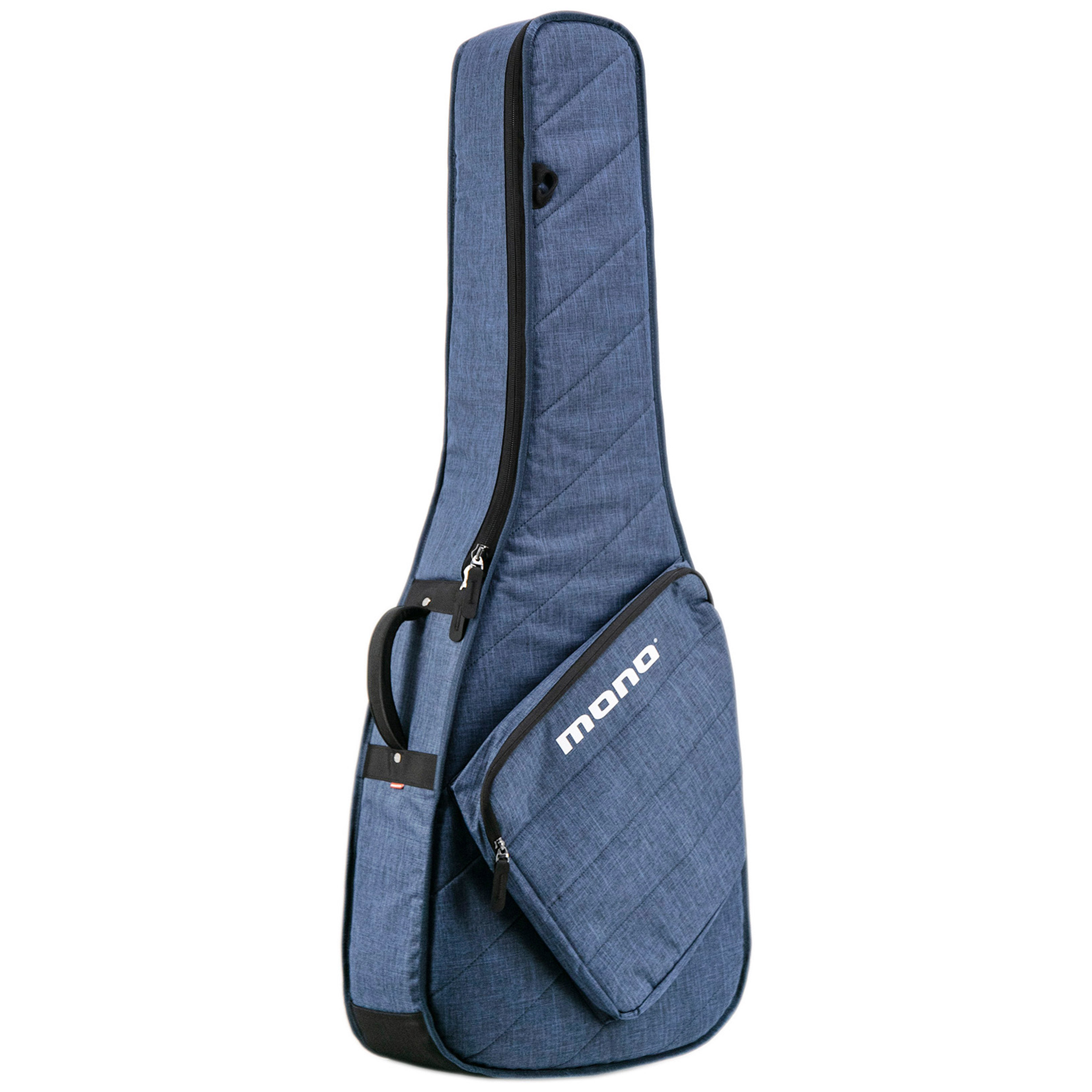 Mono M80 Acoustic Sleeve 2.0 Dreadnought Moonlight Blue - Housses et étuis guitare SonoVente.com