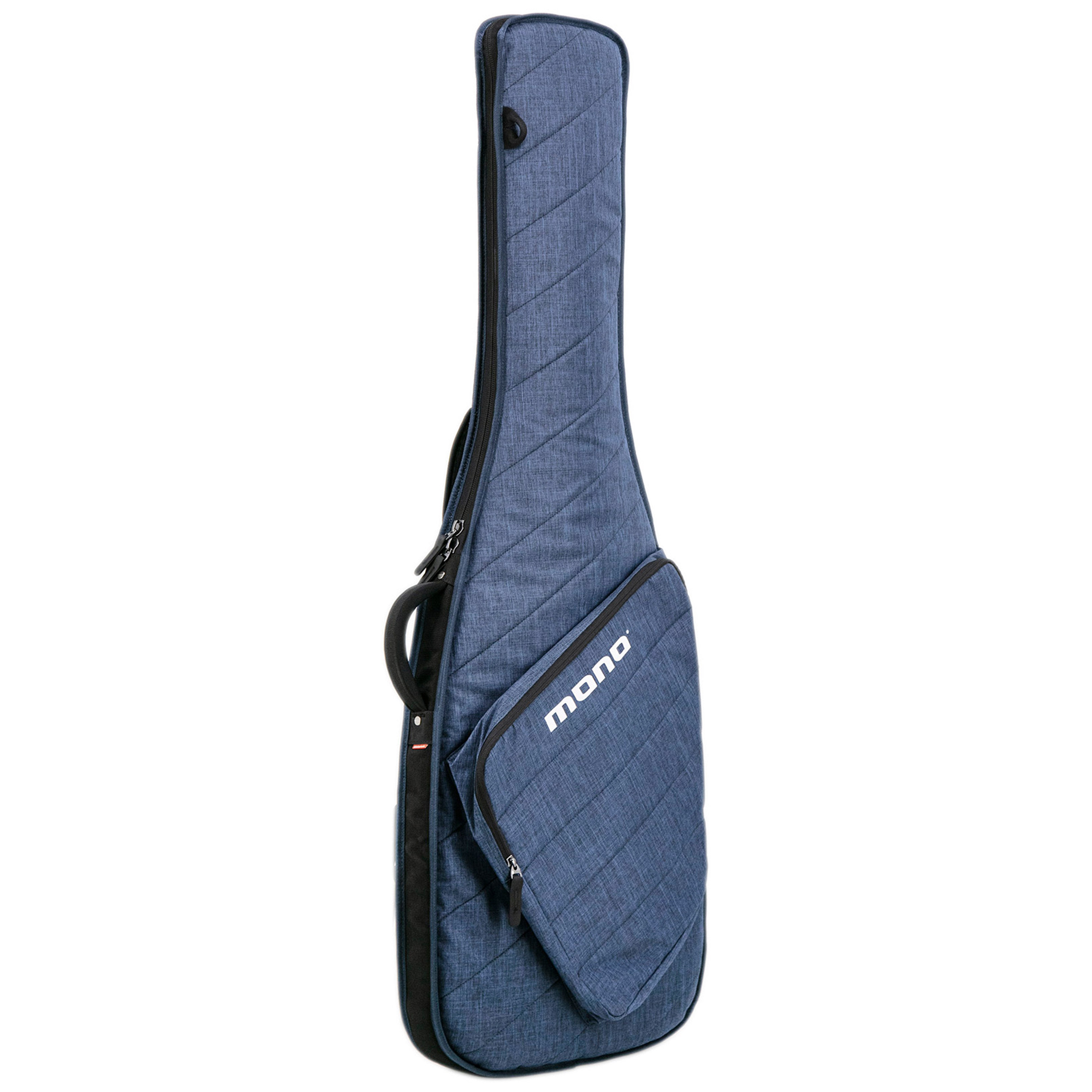 Mono M80 Bass Sleeve 2.0 Moonlight Blue - Fundas y Estuches Guitarra SonoVente.com - es