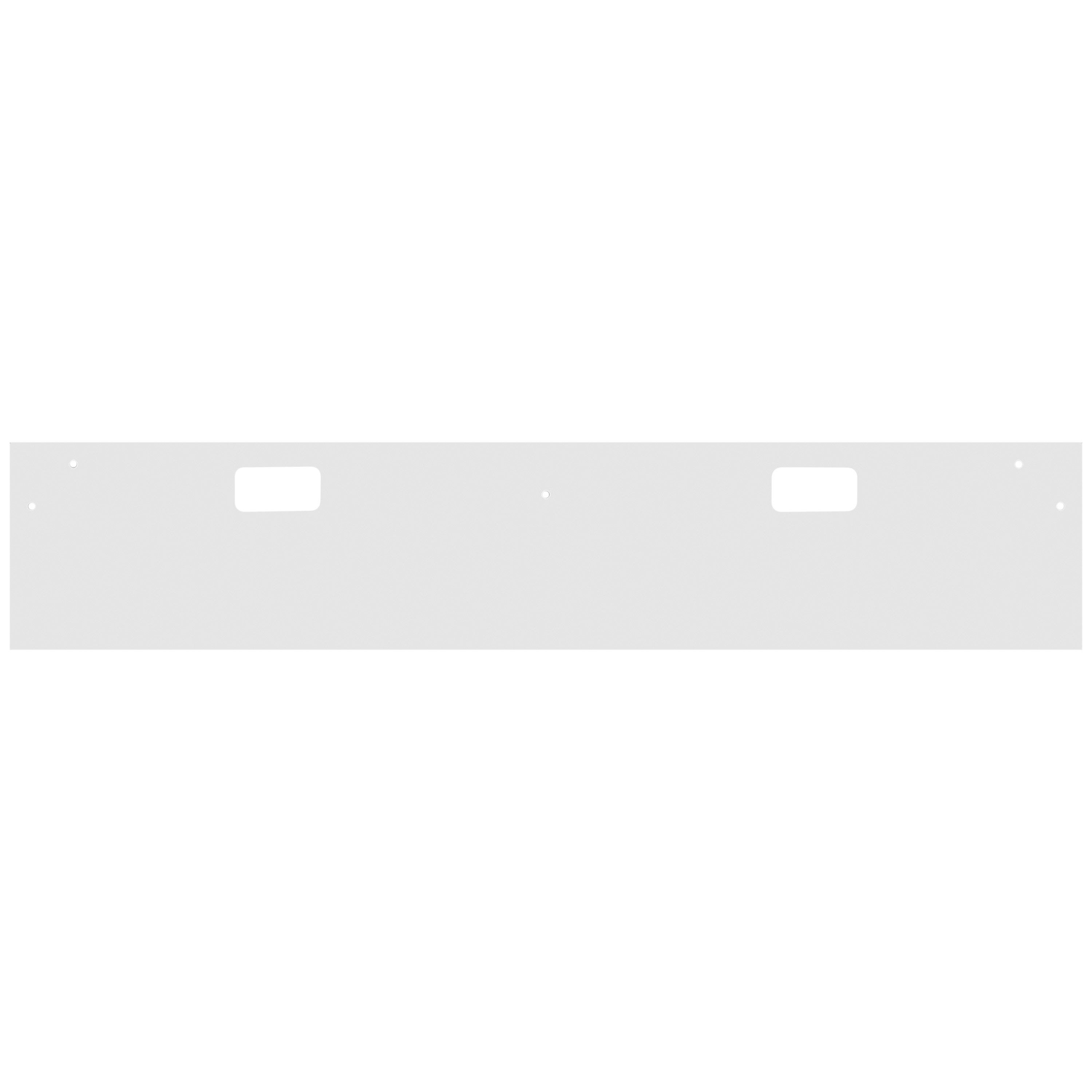 Humpter Cube Monitor Shelf White - Home DJ Furniture SonoVente.com - en