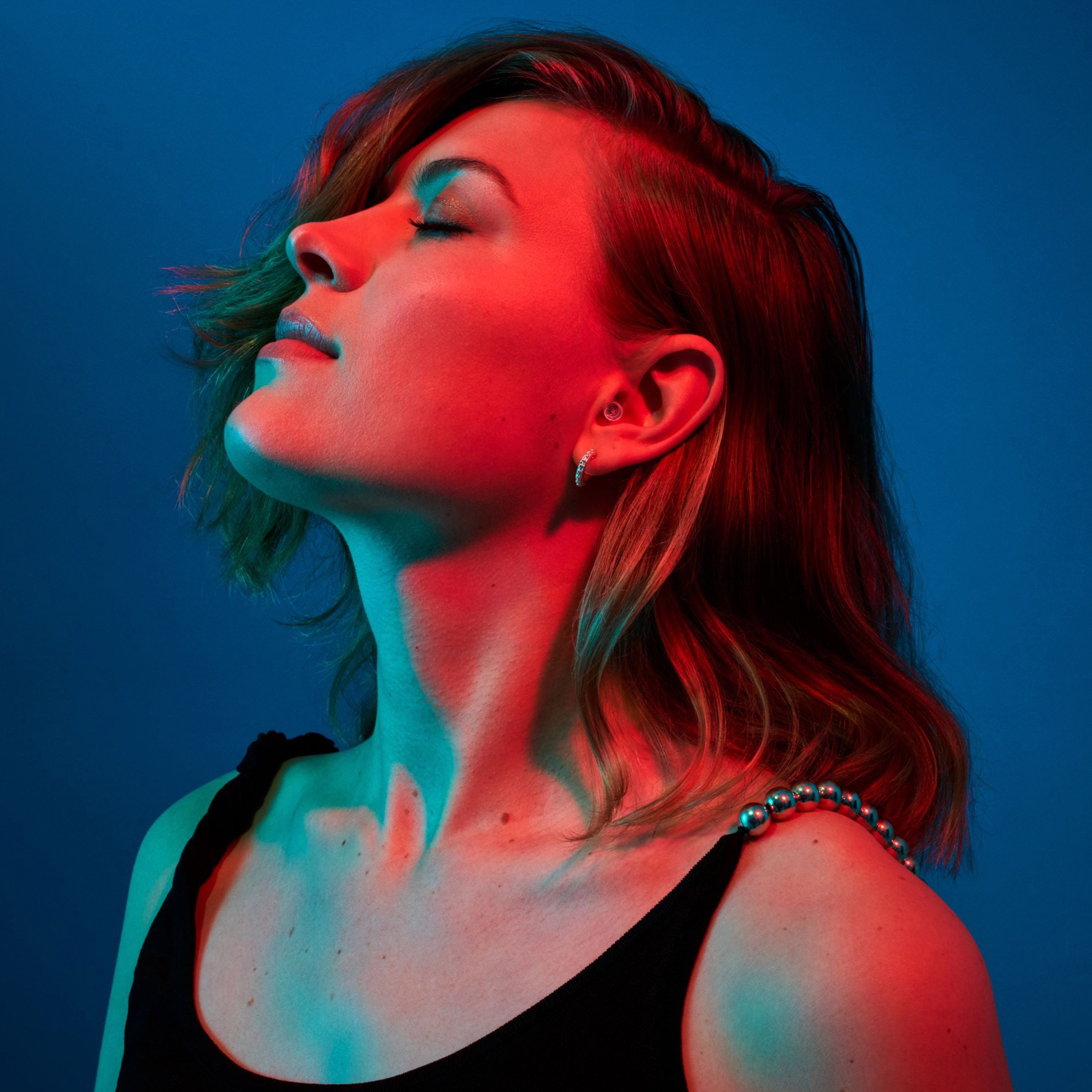 Alpine Party Plug Transparent - Protections auditives SonoVente.com