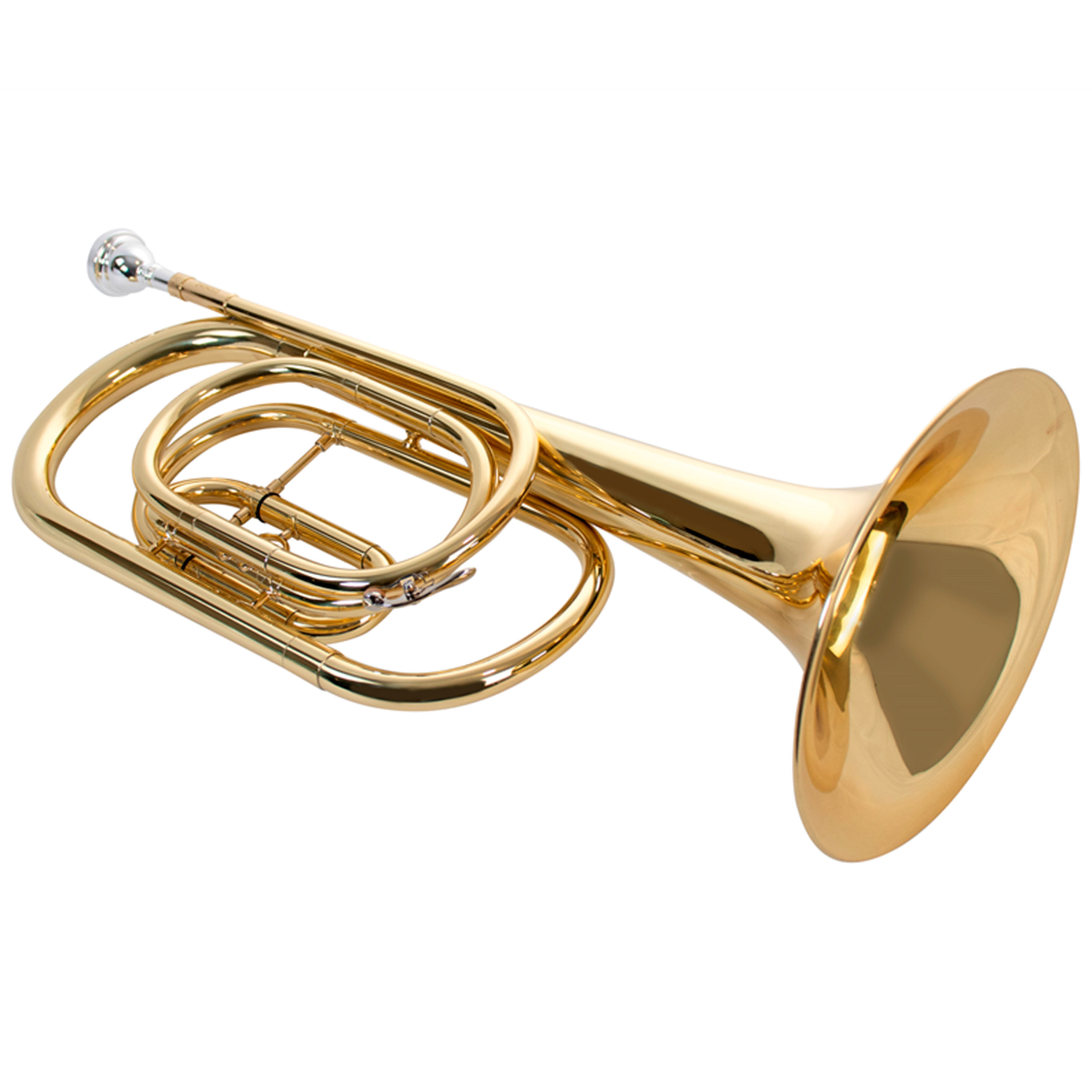 SML Paris FCLB70 Clairon Basse Sib - Parade Instrument SonoVente.com - en