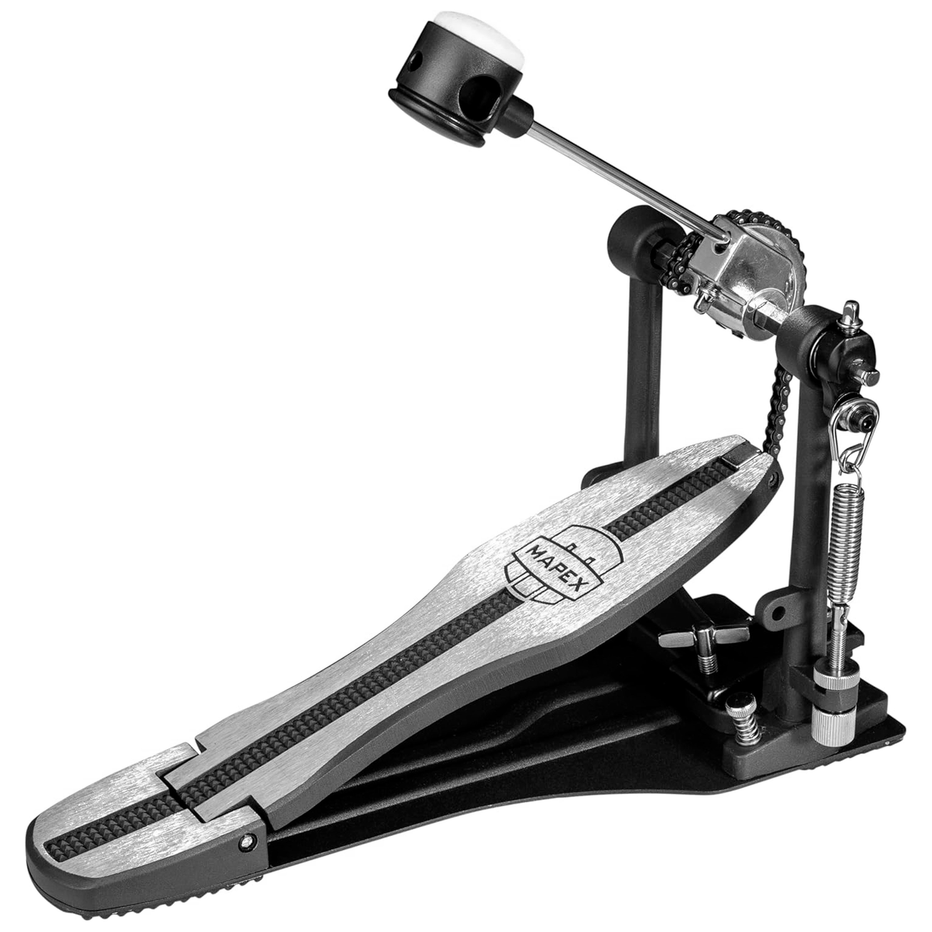 Mapex P410 Venus Bass Drum Pedal - Pédale grosse caisse SonoVente.com