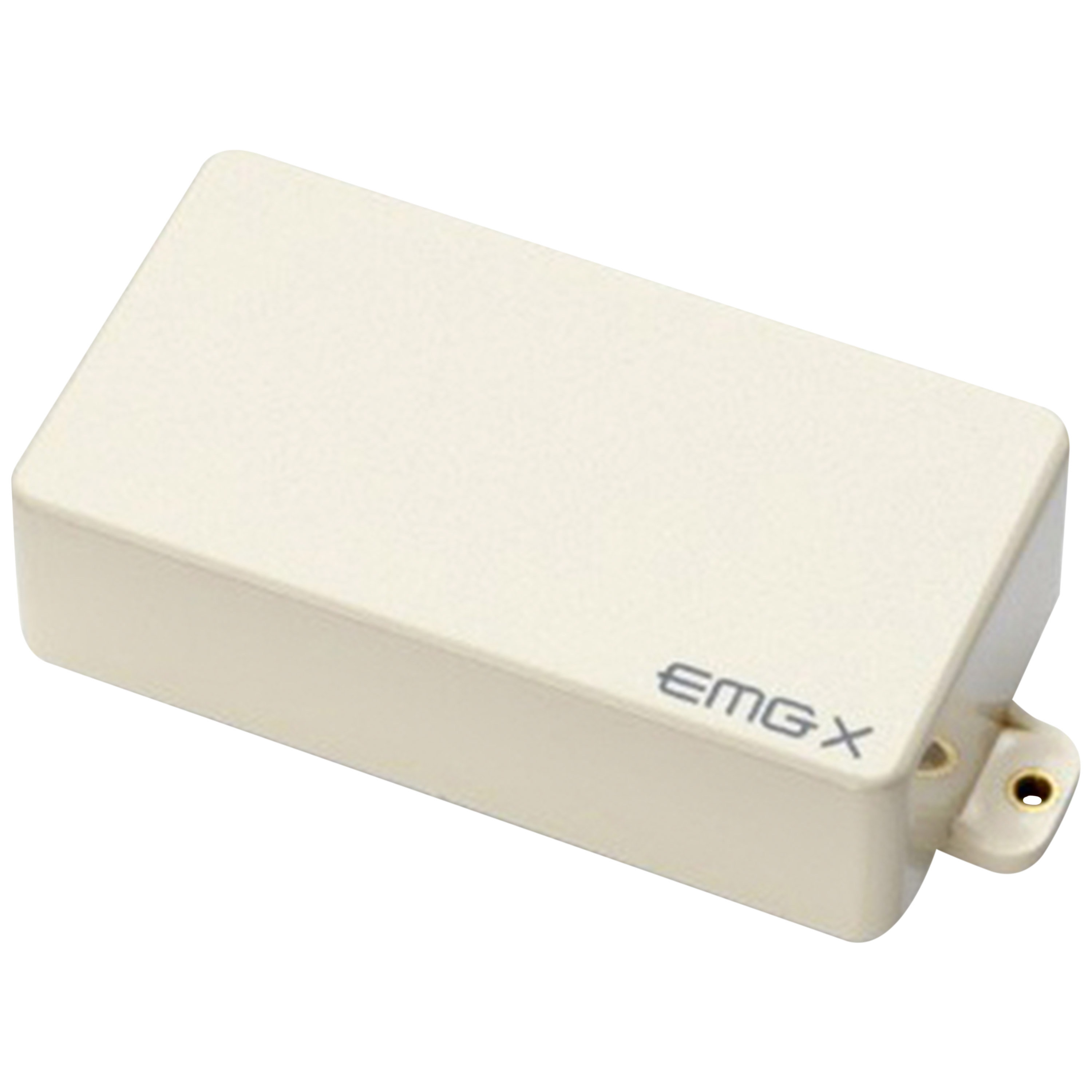 EMG HAX Ivory - Micro guitare SonoVente.com