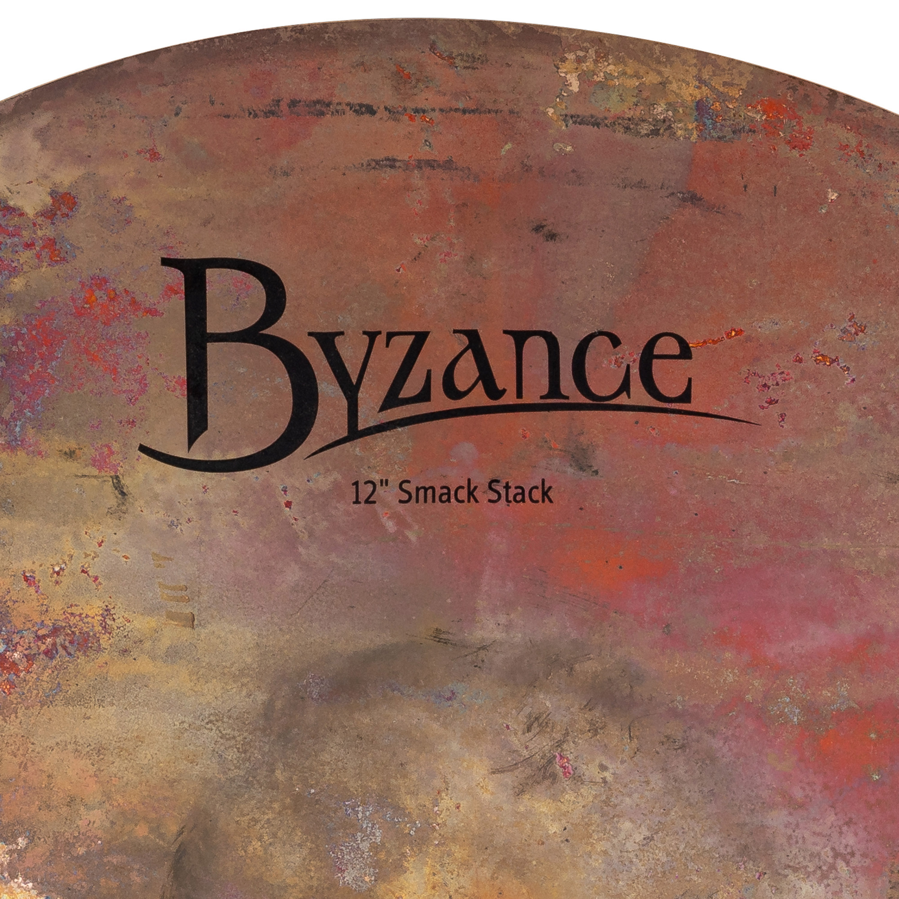 Meinl B024VSM Byzance Vintage Smack Stack - Pack complet cymbales ...