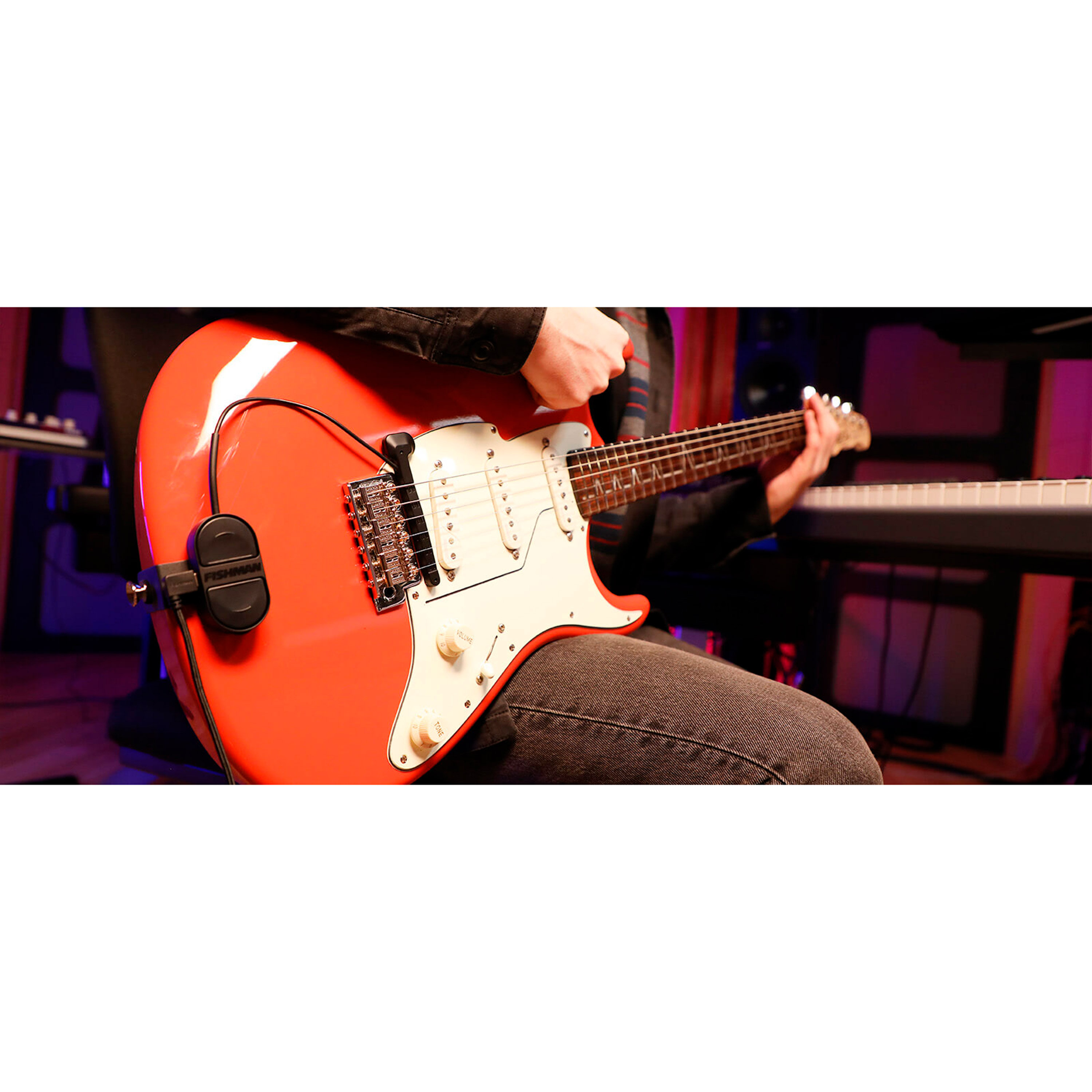 Fishman Triple Play express - Midi Interface SonoVente.com - en