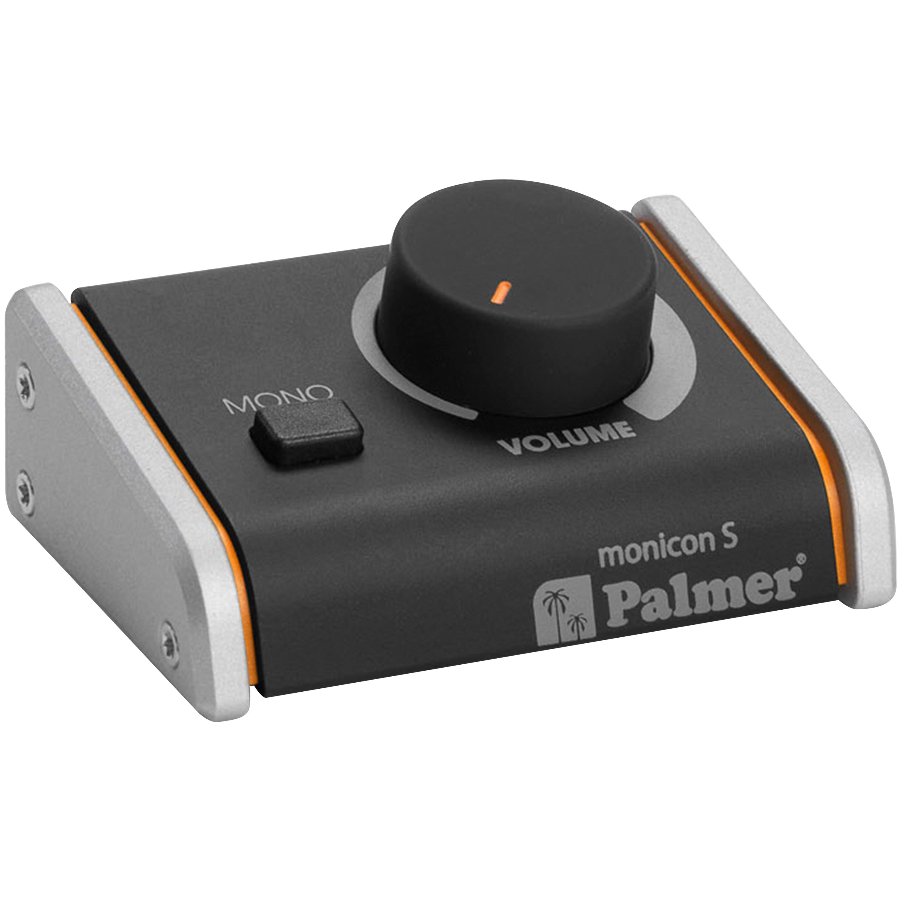 Palmer Monicon S G2 Grey - Monitoring Accessories SonoVente.com - en