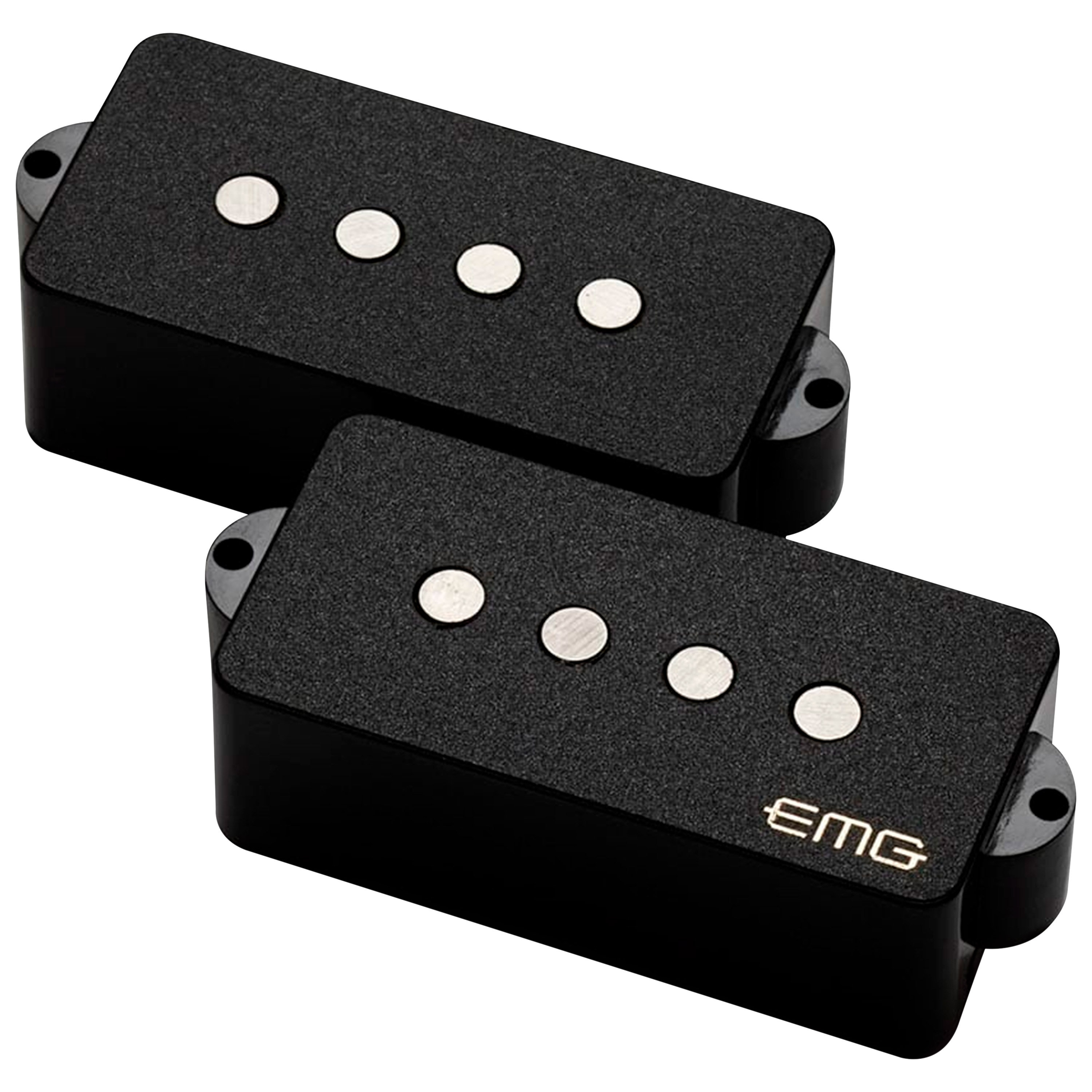 EMG GZR P Set Black - Micro guitare SonoVente.com