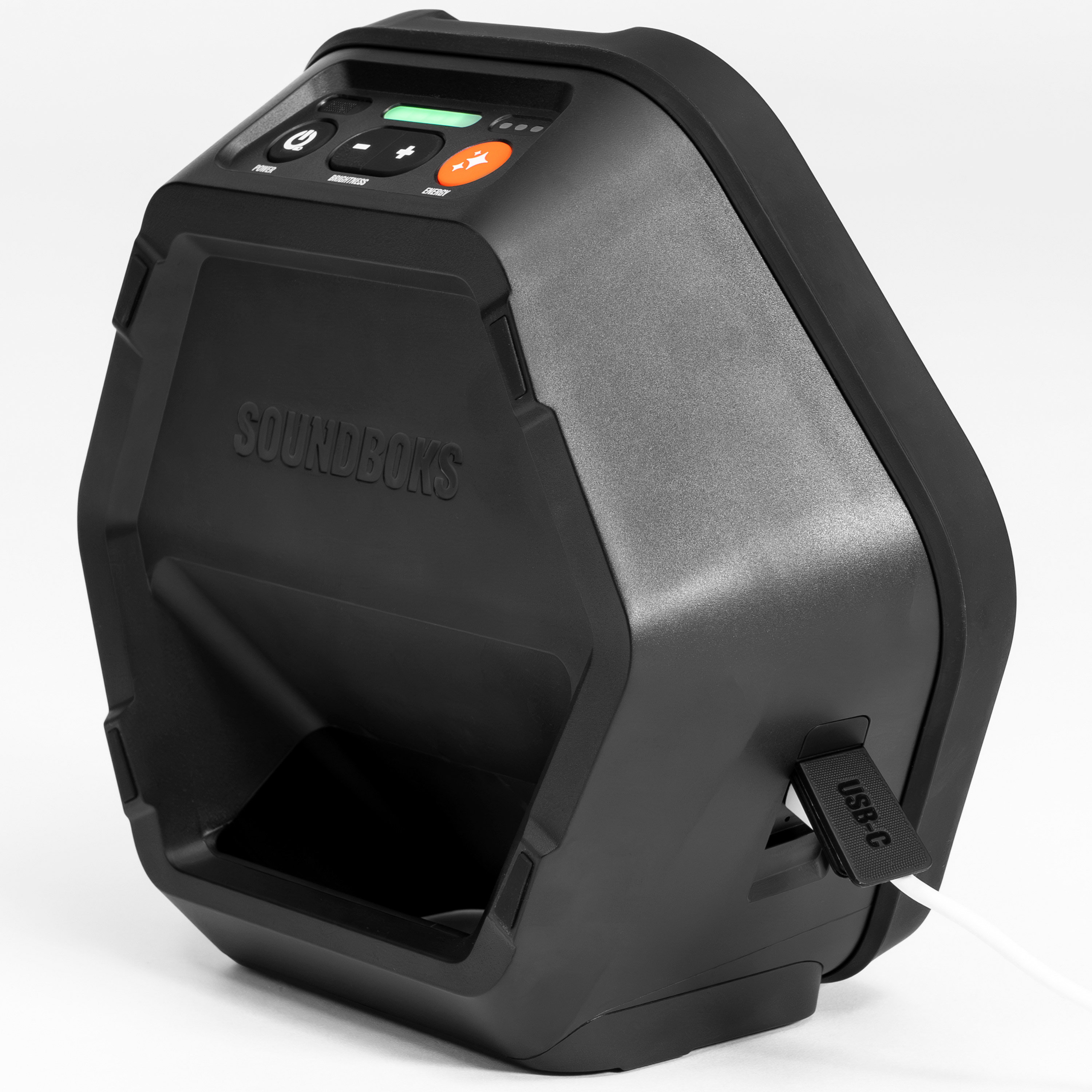 Soundboks Lightboks - Effets à LED SonoVente.com