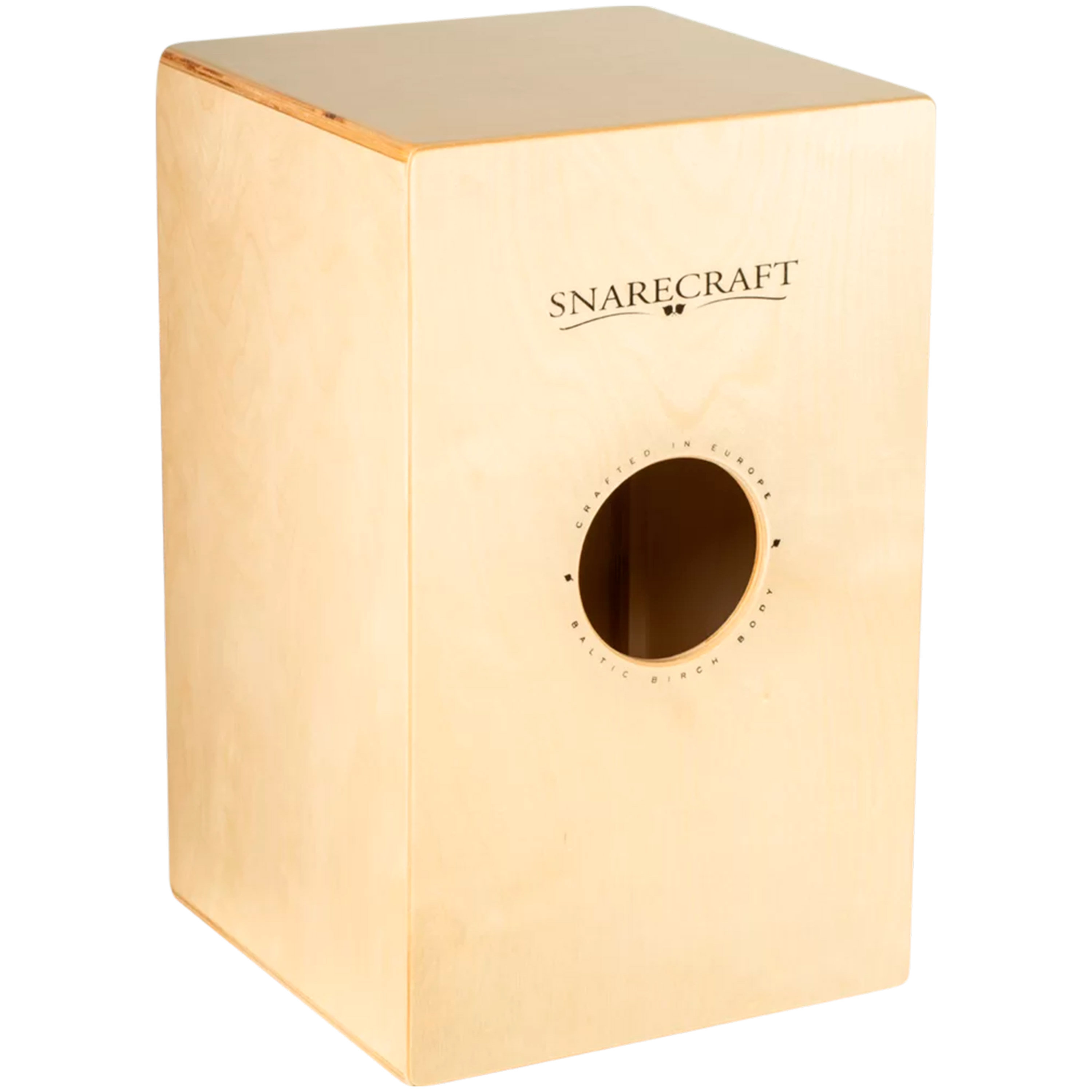 Meinl SC100AB Snarecraft 100 Almond Birch - Latines SonoVente.com