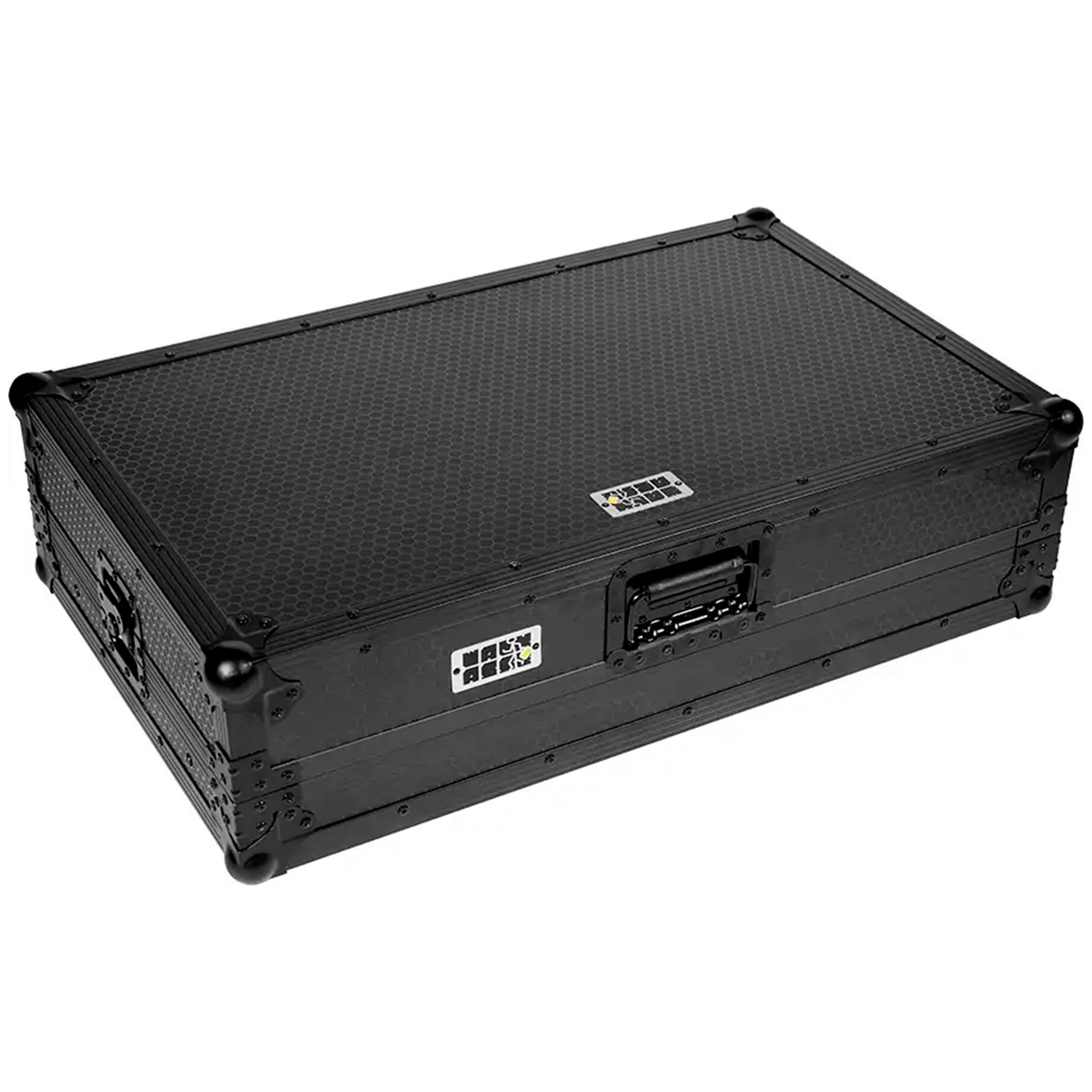 Pioneer DJ Pack DDJ-GRV6 + Flight Case Black - Contrôleur DJ USB ...