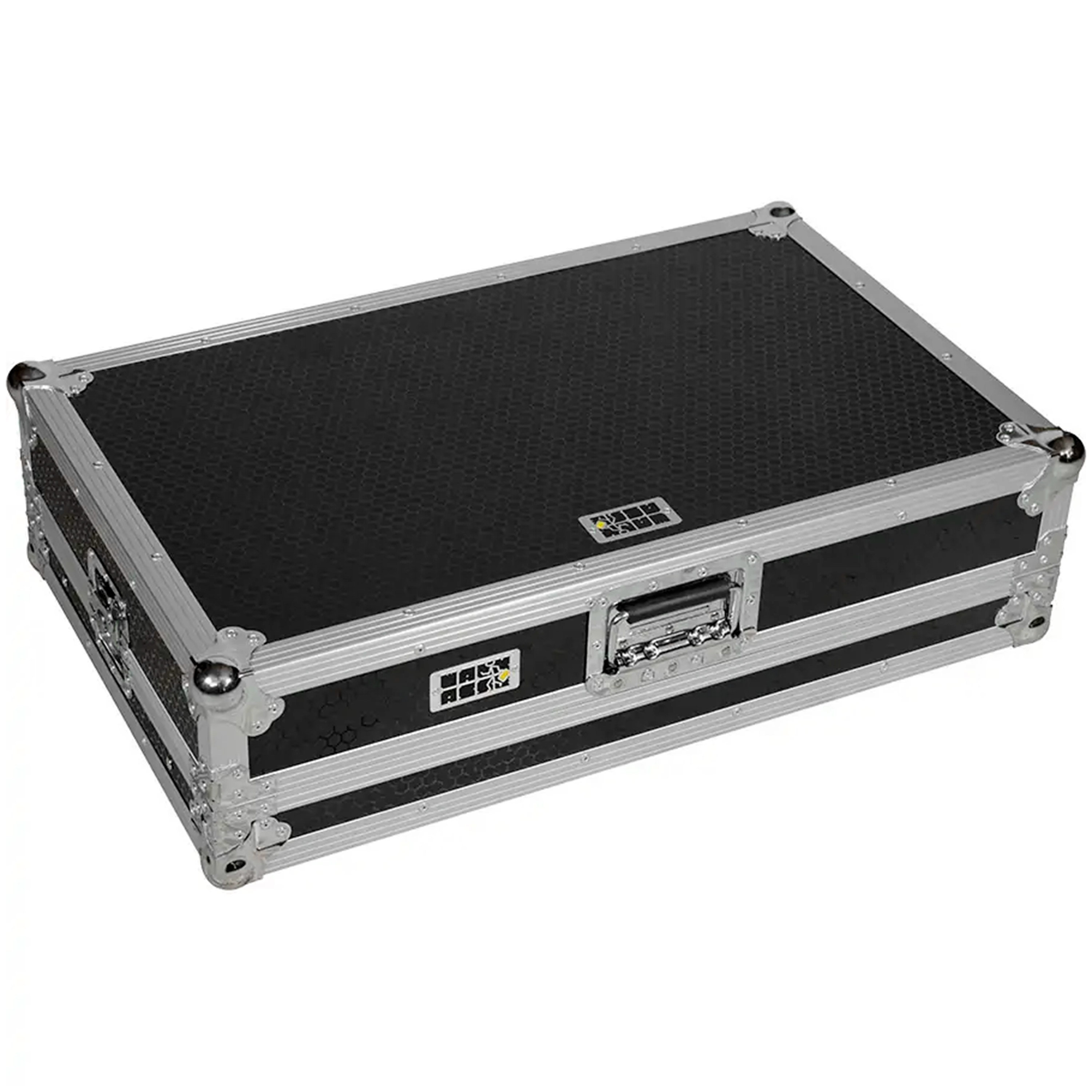 Pioneer DJ Pack DDJ-GRV6 + Flight Case Silver - Contrôleur DJ USB ...